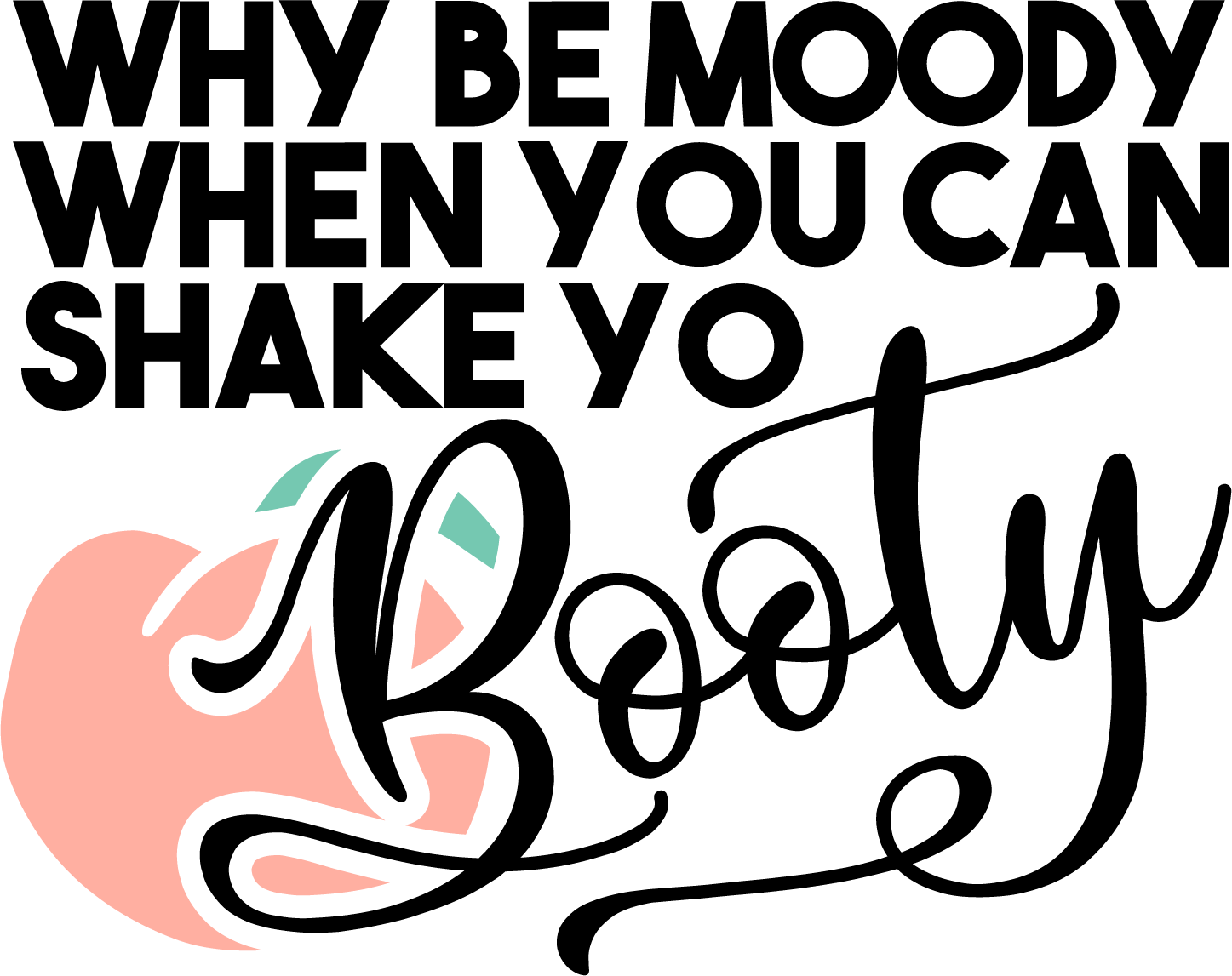 Shake Your Booty Quotes