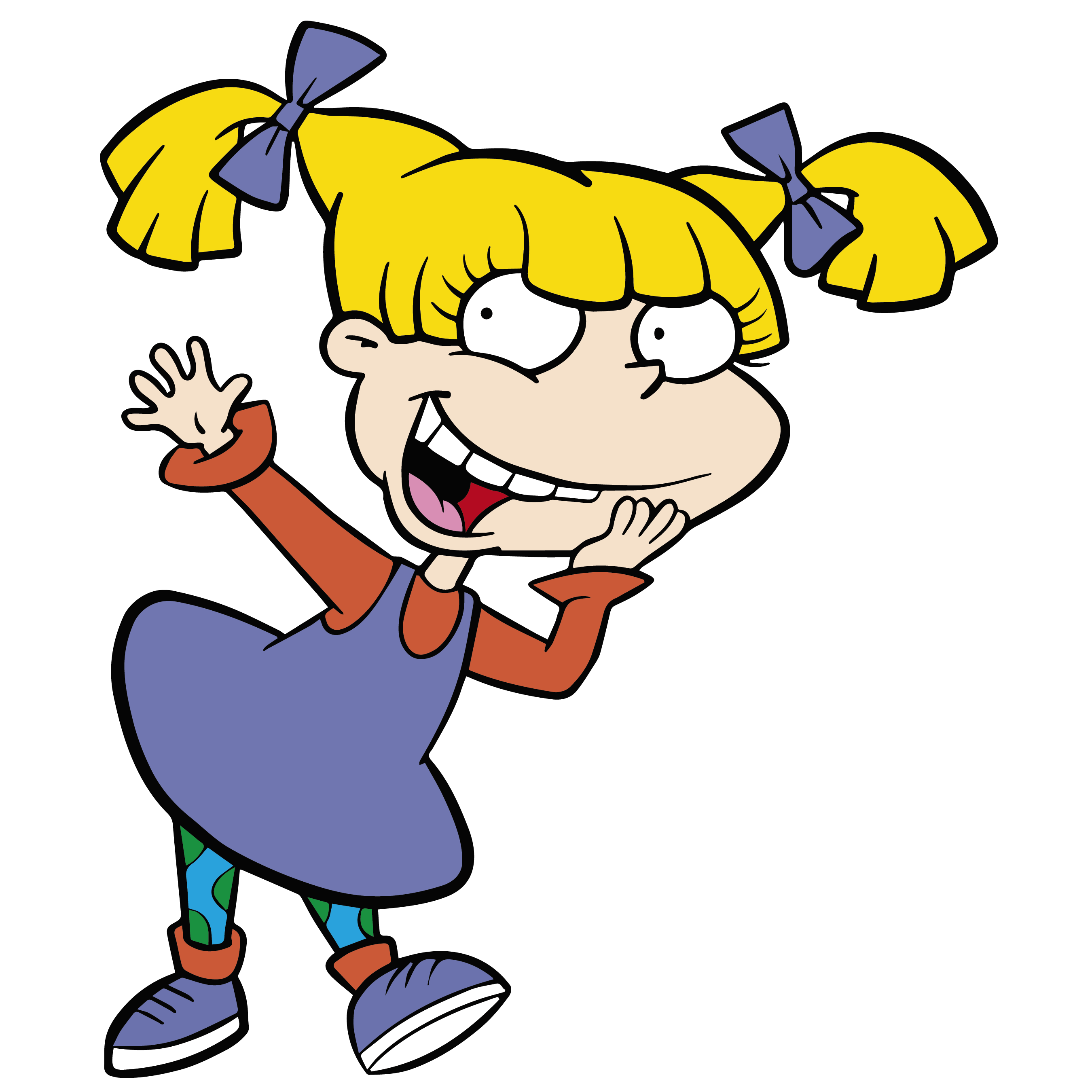 Rugrats Svg, Rugrats Svg Set, Rugrats Birthday Svg, Rugrats - Inspire ...