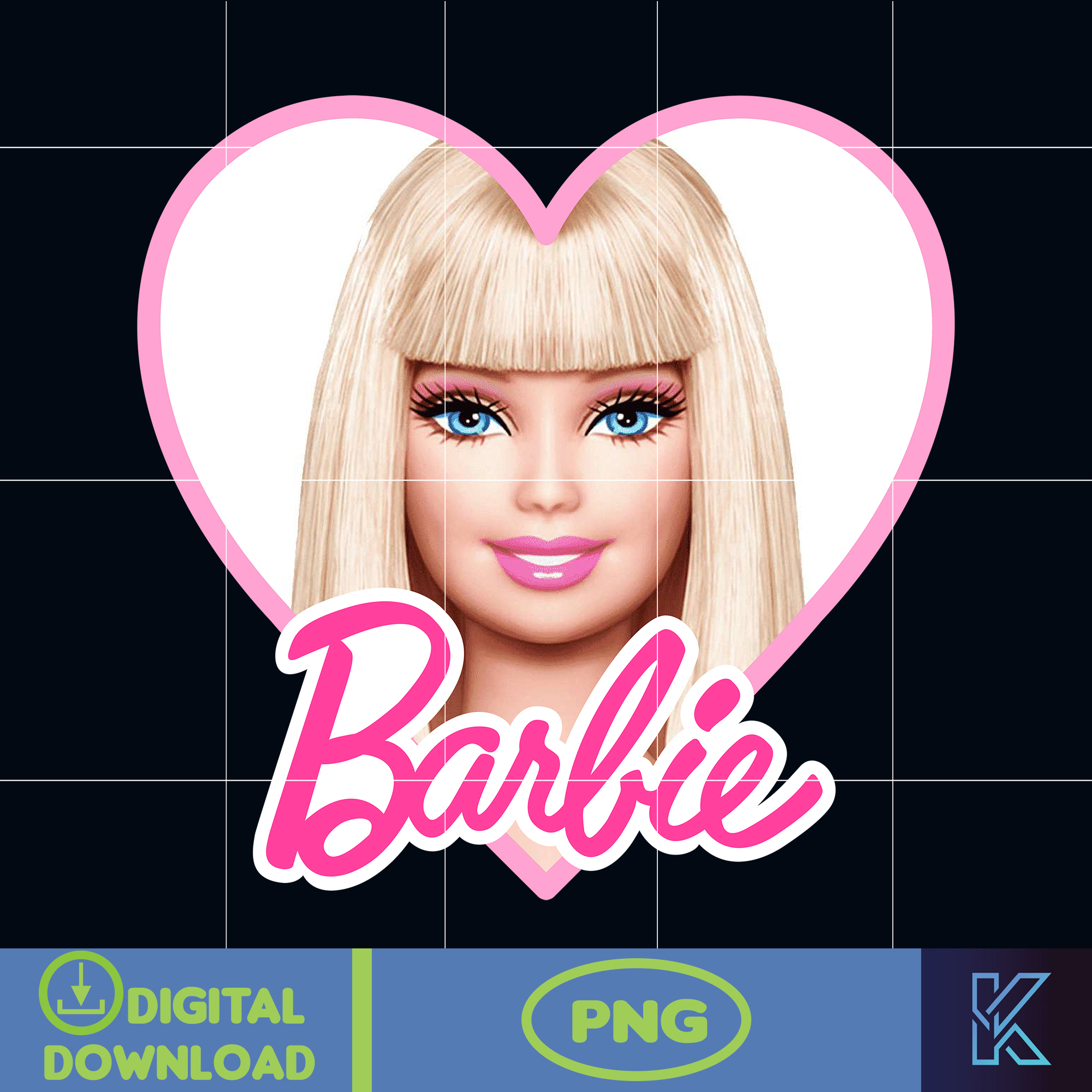 Barbie Png, Barbdoll, Files Png, Clipart Files, BarbMega Png | Inspire ...