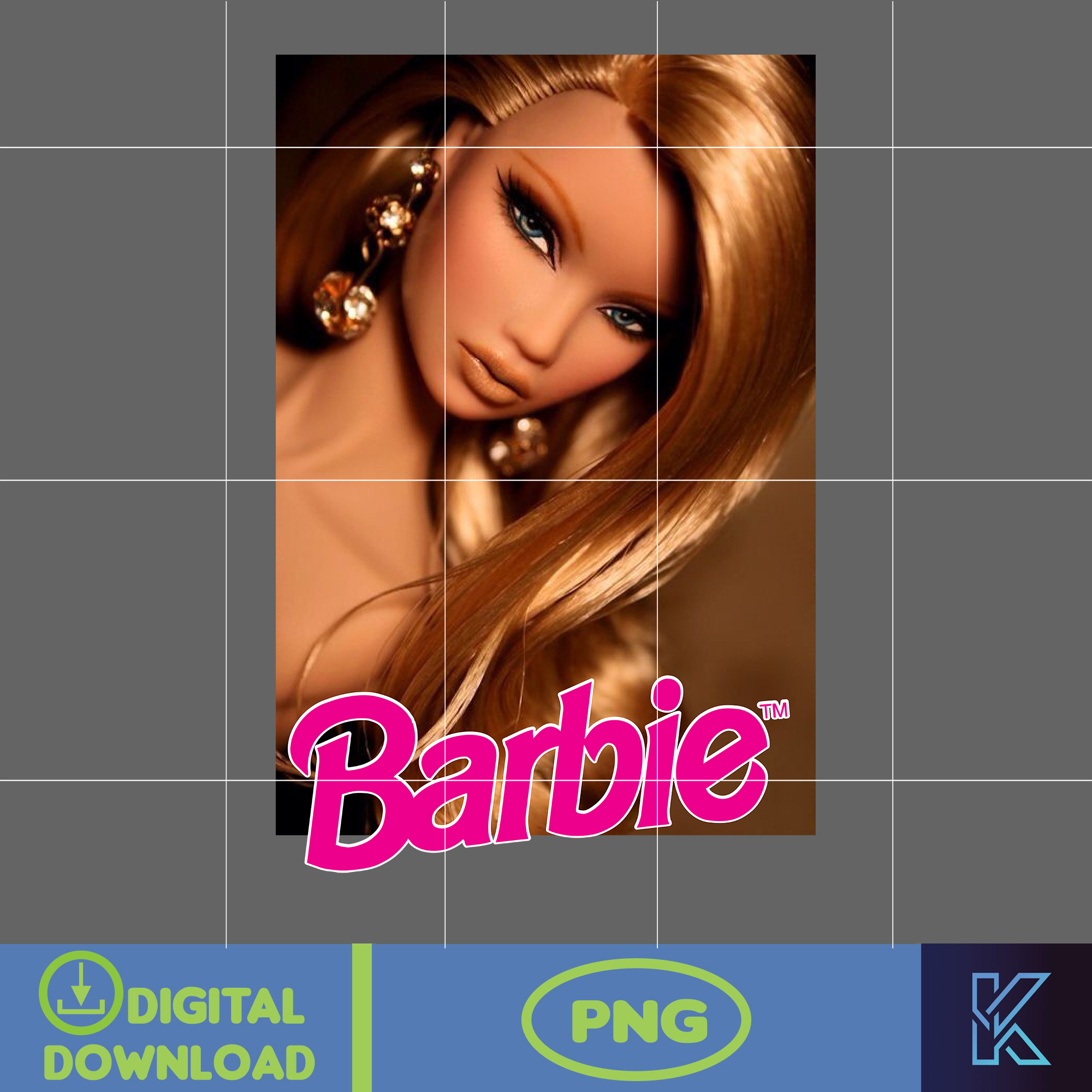 Barbie Png, Barbdoll, Files Png, Clipart Files, BarbMega Png | Inspire ...