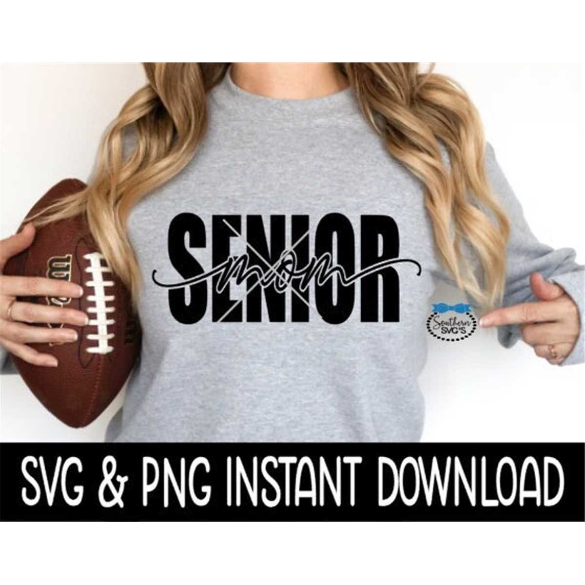 Senior Mom SVG, Senior Mom Tee Shirt PNG, Instant Download, | Inspire ...