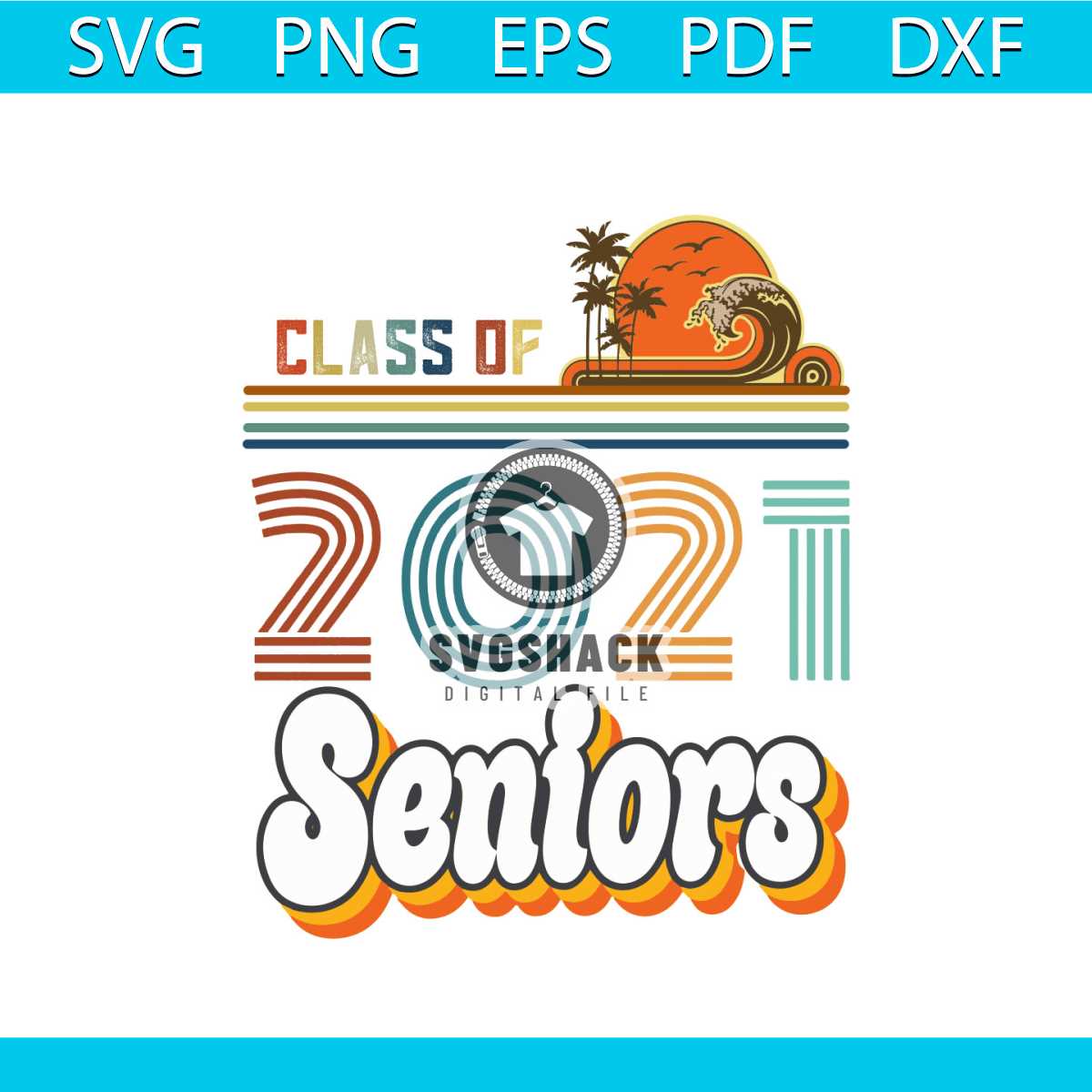 Class Of 2021 Seniors Svg, Trending Svg, Graduation Svg, Gra | Inspire ...