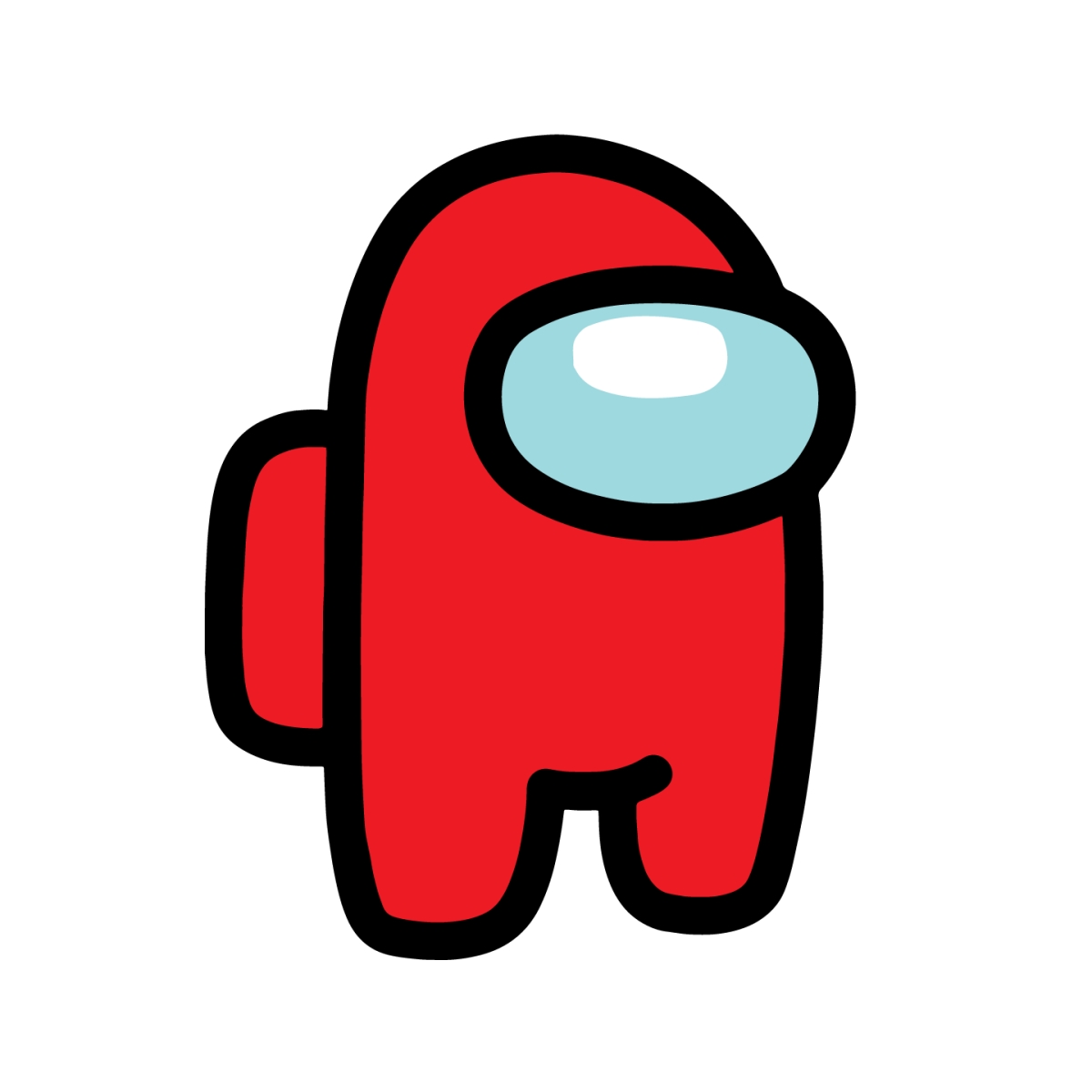 Red Impostor Among Us Svg, Trending Svg, Among Us Svg, Impos | Inspire ...