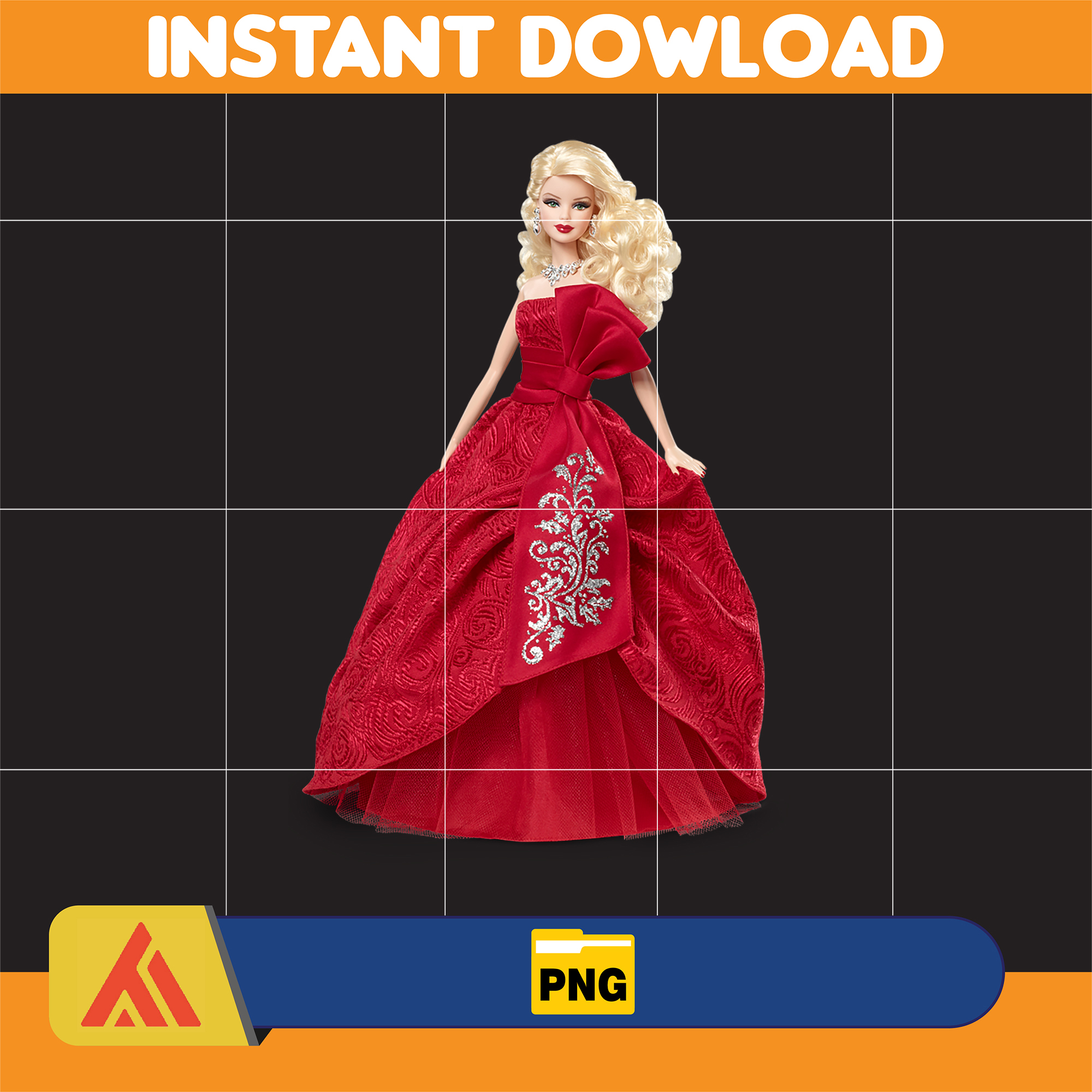 Barbie Png, Barbdoll, Files Png, Clipart Files, BarbMega Png | Inspire ...