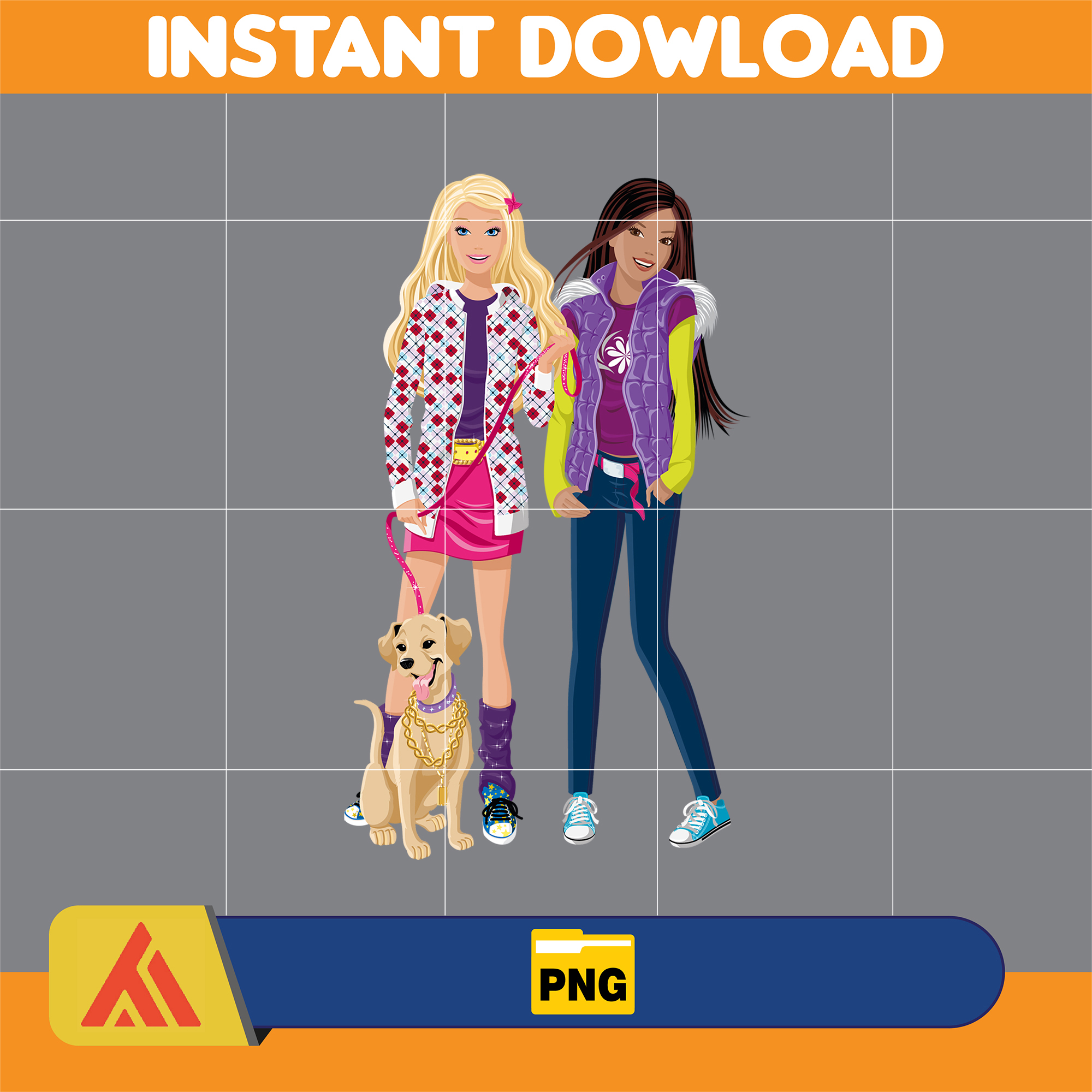 Barbie Png, Barbdoll, Files Png, Clipart Files, BarbMega Png - Inspire ...