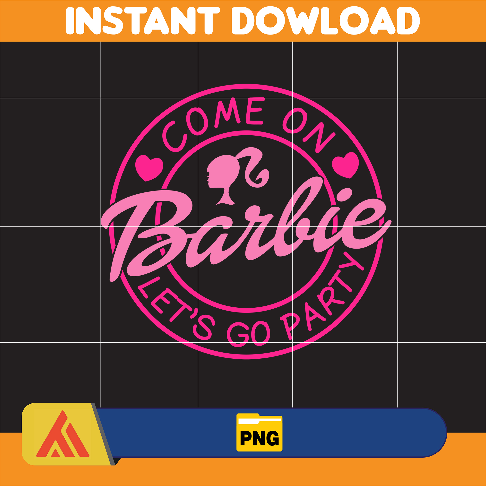 Barbie Png, Barbdoll, Files Png, Clipart Files, BarbMega Png | Inspire ...
