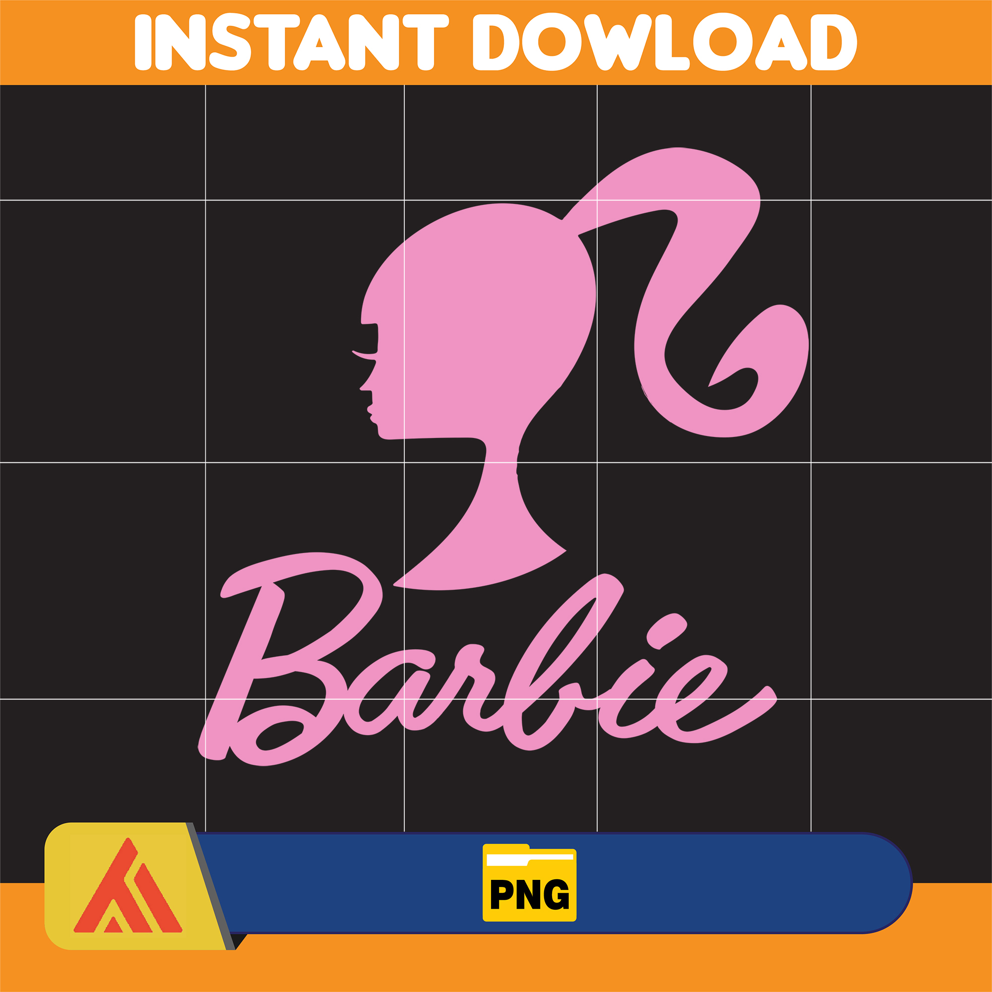Barbie Png, Barbdoll, Files Png, Clipart Files, BarbMega Png | Inspire ...
