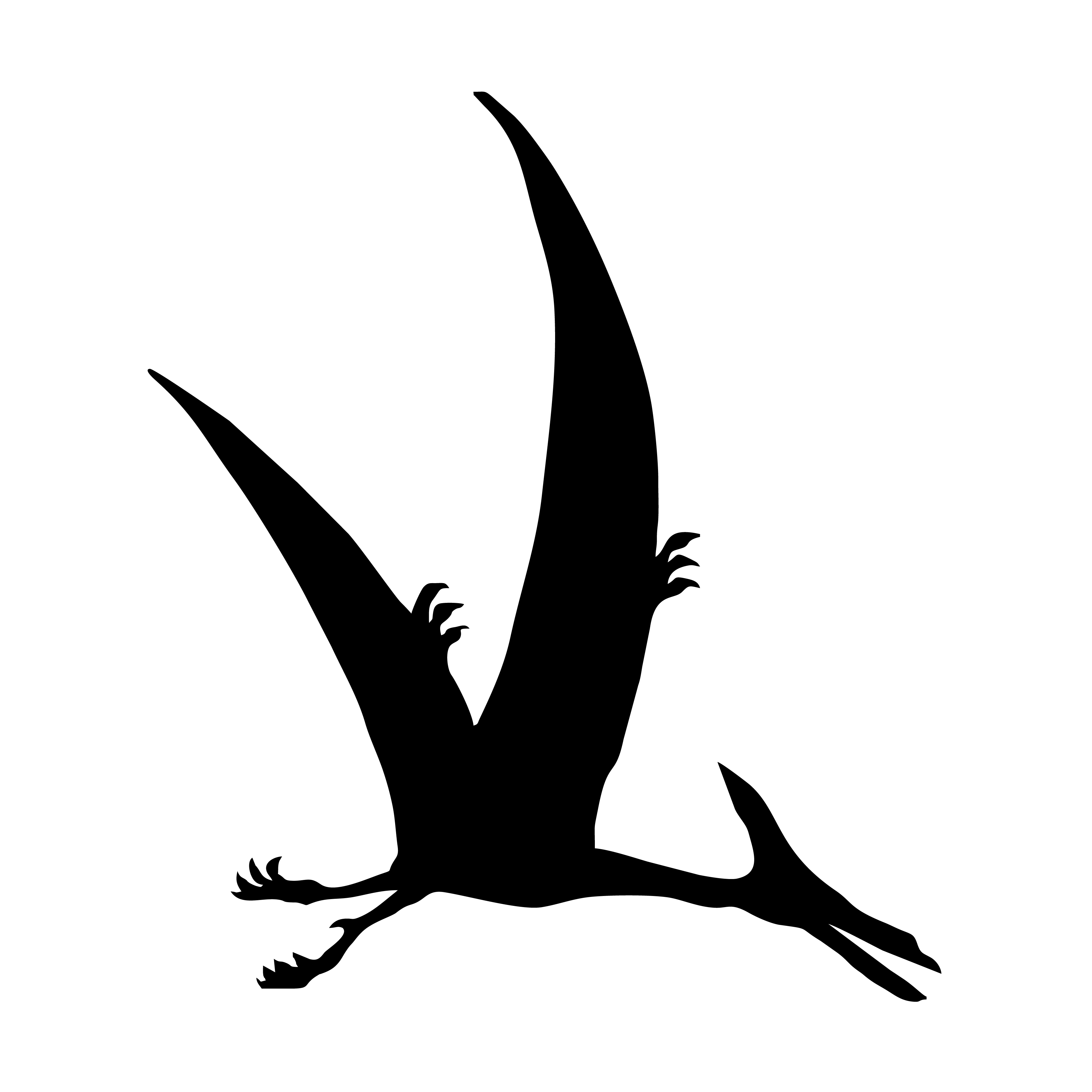 Jurassic Park Svg, Jurassic Park Template, Jurassic Park Fon | Inspire ...