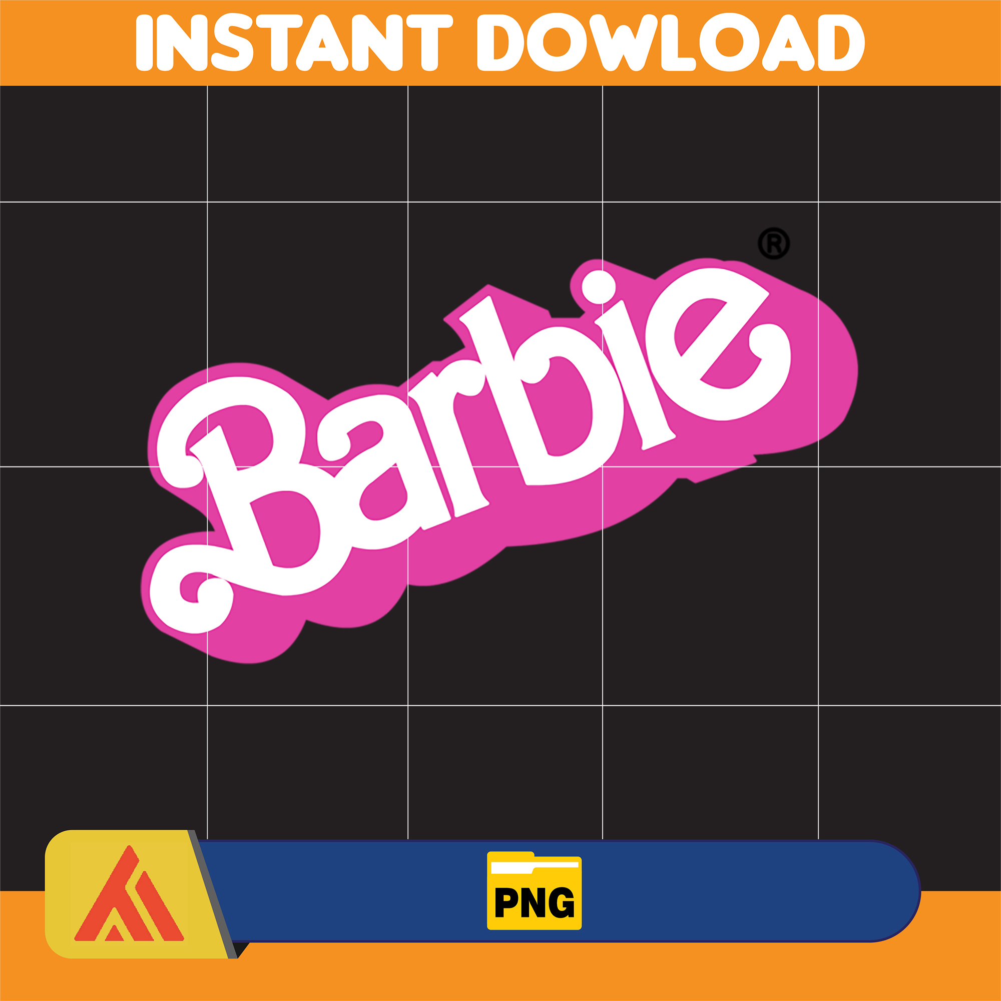 Barbie Png, Barbdoll, Files Png, Clipart Files, BarbMega Png | Inspire ...