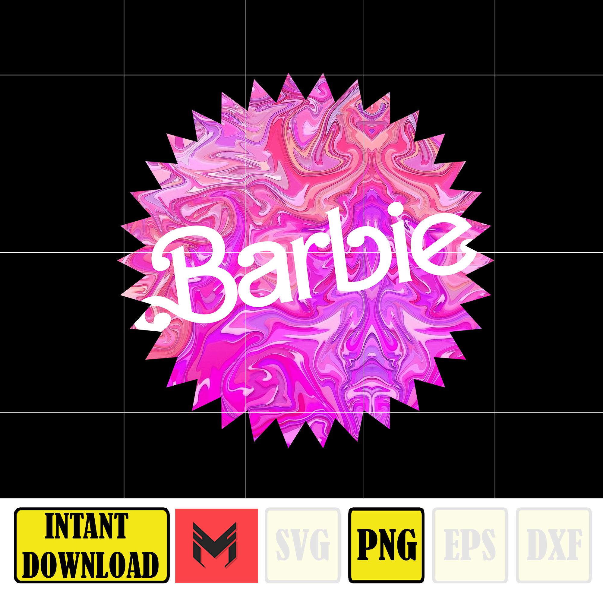 Barbie Png, Barbdoll, Files Png, Clipart Files, Barbie Oppen - Inspire ...