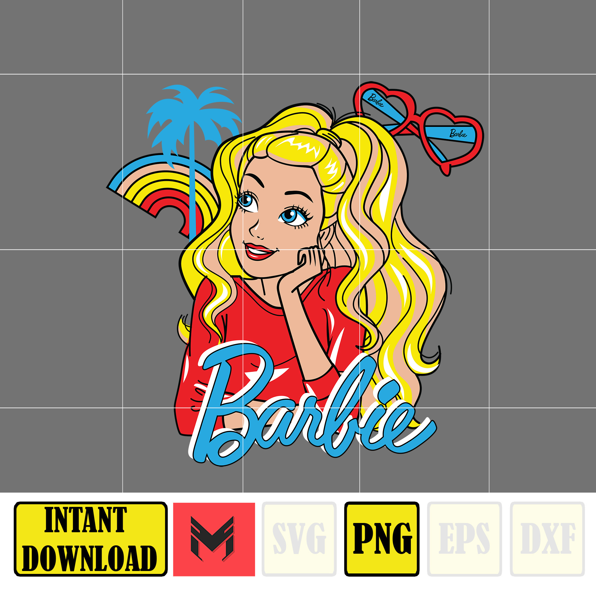 Barbie Png, Barbdoll, Files Png, Clipart Files, Barbie Oppen | Inspire ...