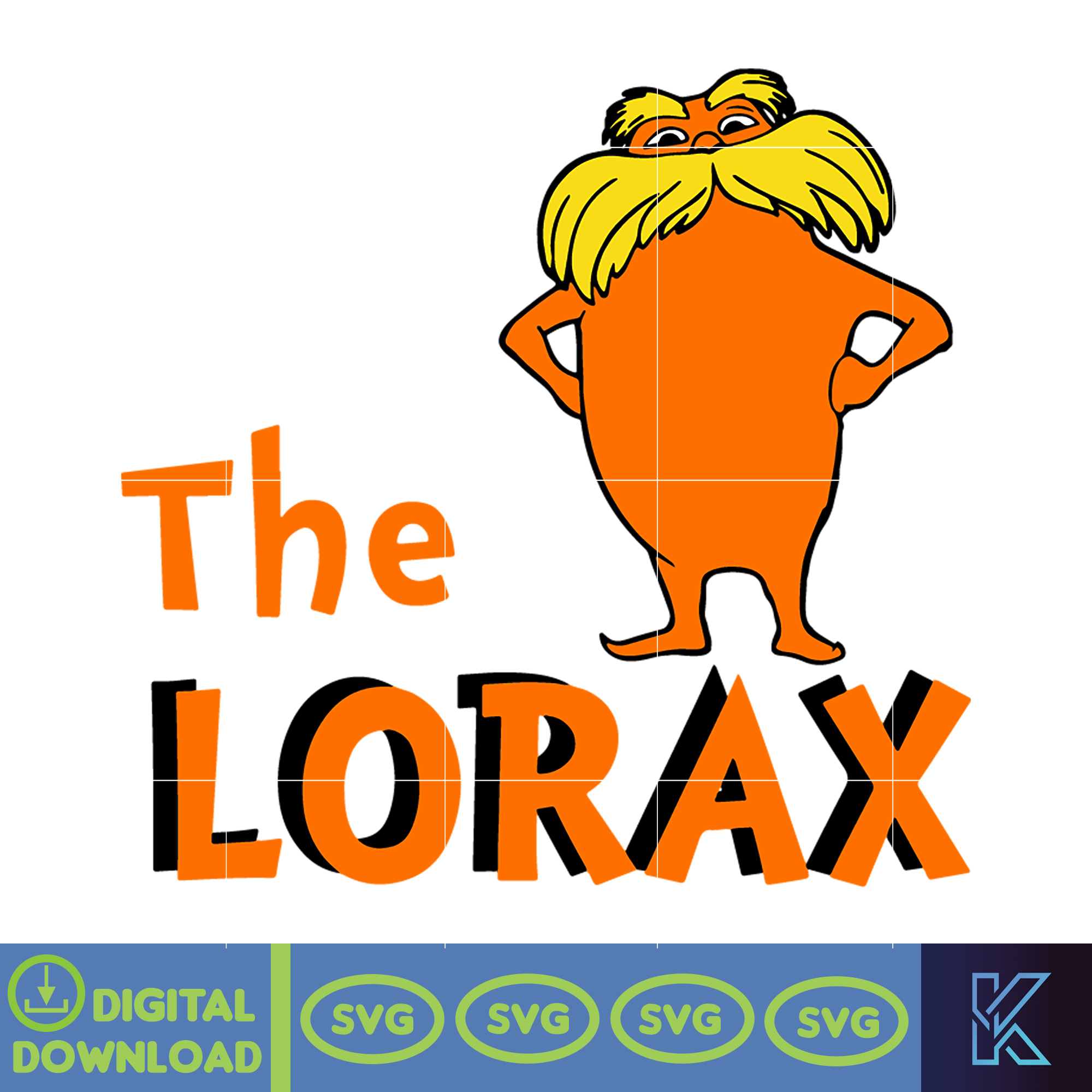 Dr.Suess Svg, Dxf, Png, Dr.Suess book Png, Dr. Suess Png, Su | Inspire ...