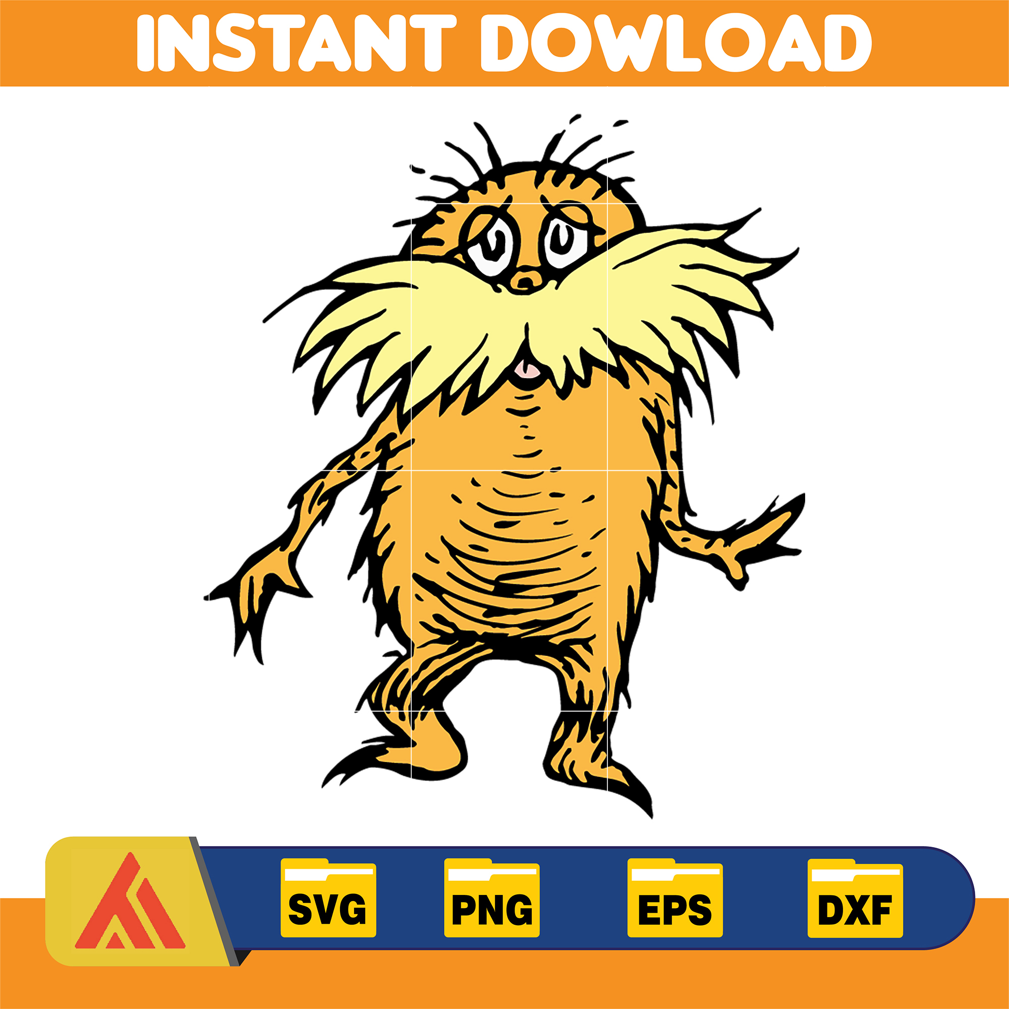 Dr.Suess Svg, Dxf, Png, Dr.Suess book Png, Dr. Suess Png, Su | Inspire ...