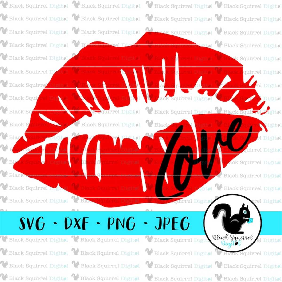 lips kiss clipart - Inspire Uplift