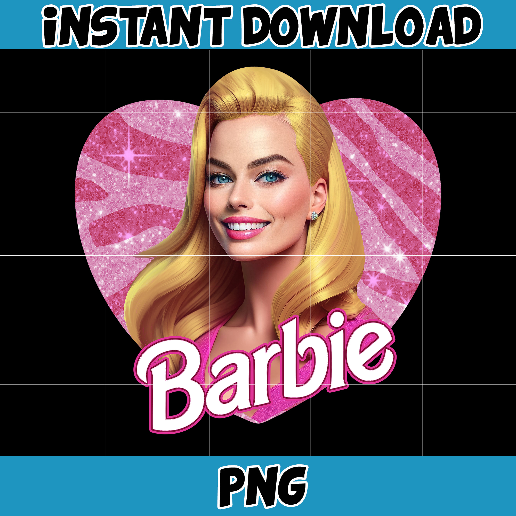 Barbie Png, Barbdoll, Files Png, Clipart Files, BarbMega Png - Inspire ...