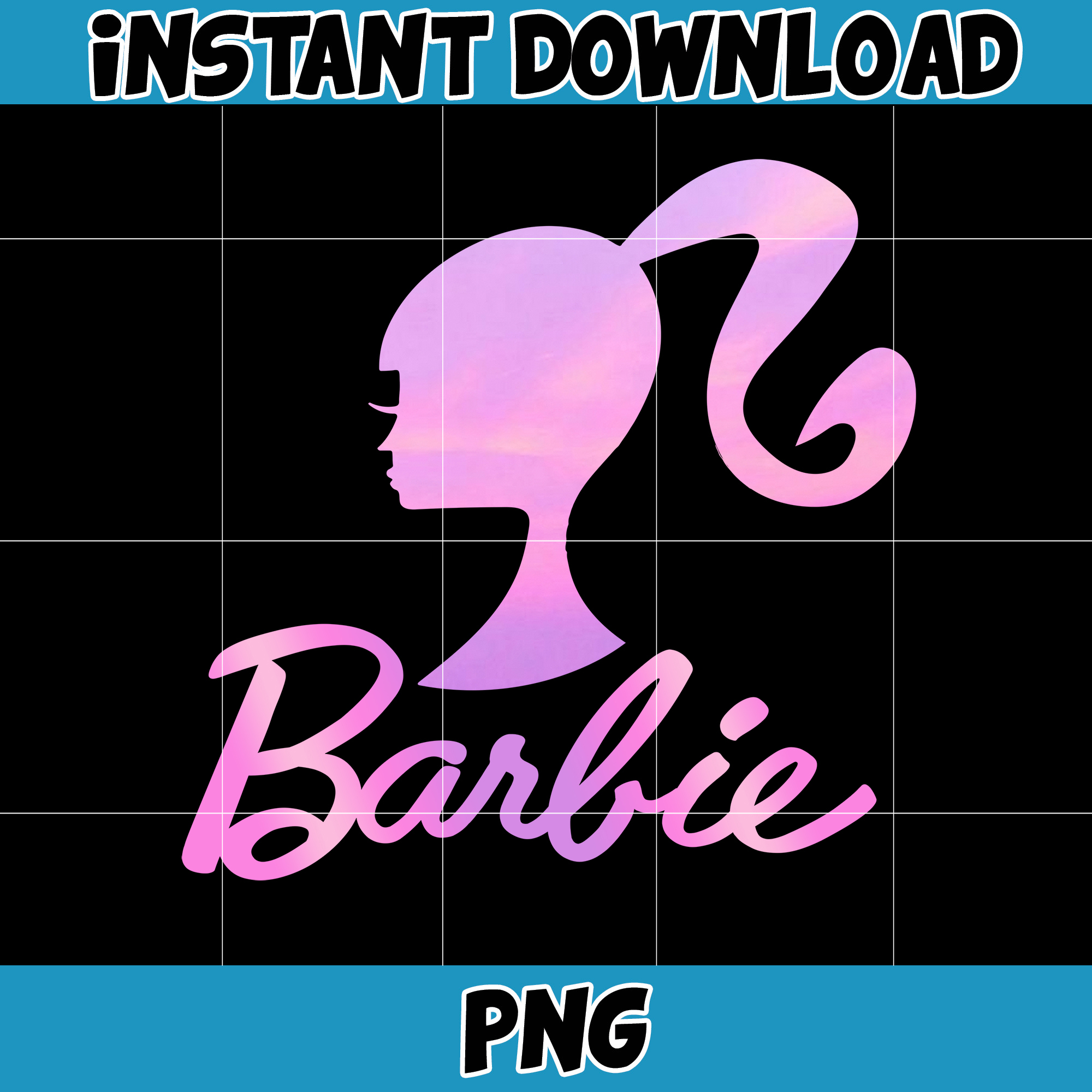Barbie Png, Barbdoll, Files Png, Clipart Files, BarbMega Png | Inspire ...
