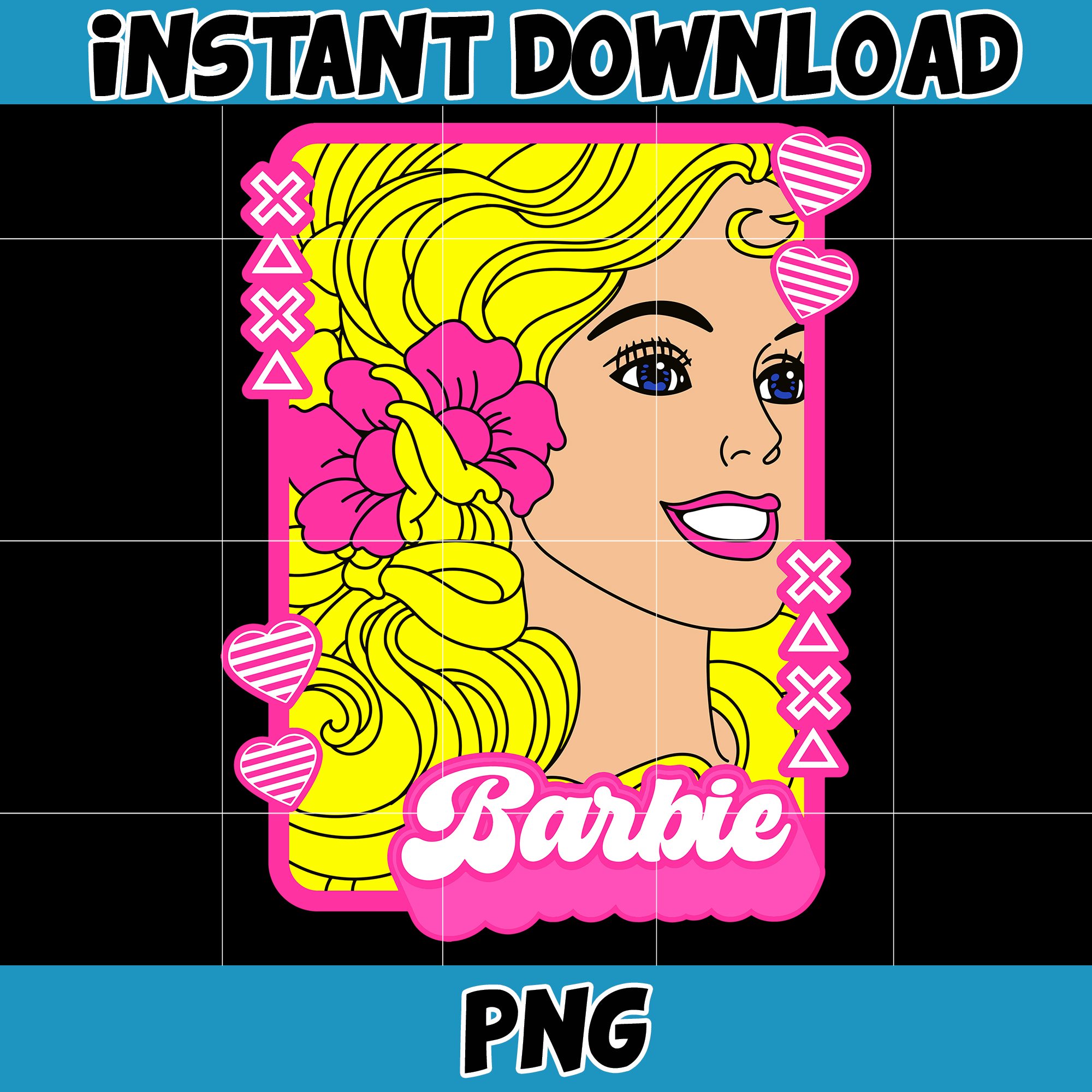 Barbie Png, Barbdoll, Files Png, Clipart Files, BarbMega Png | Inspire ...