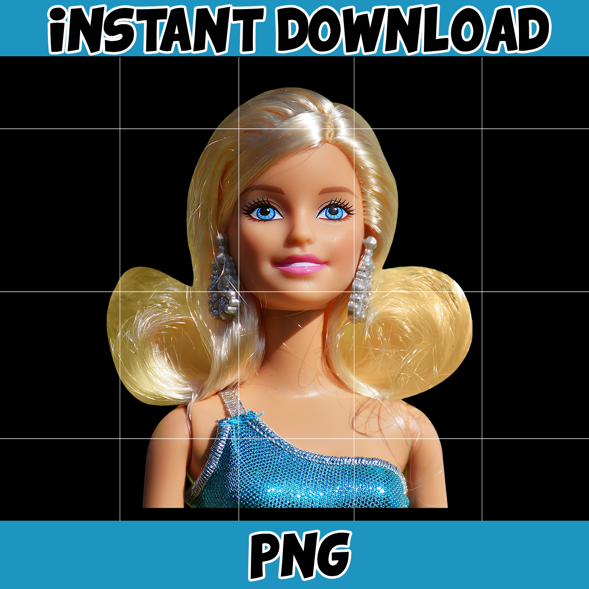 Barbie Png, Barbdoll, Files Png, Clipart Files, BarbMega Png | Inspire Uplift