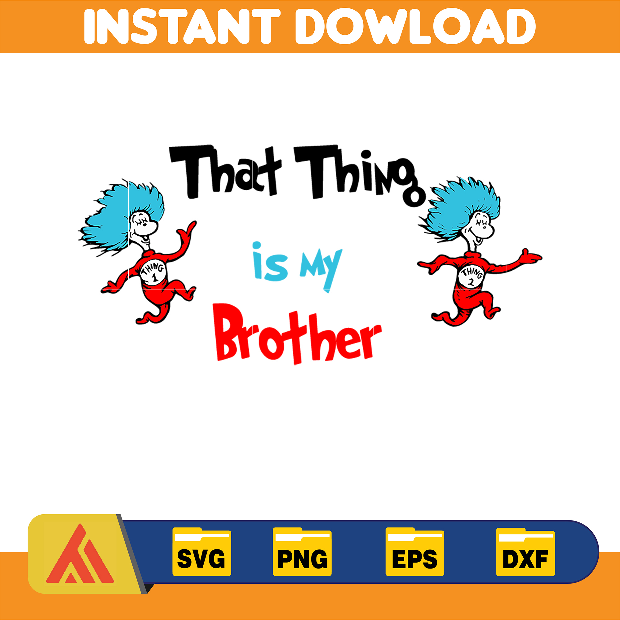 Dr.Suess Svg, Dxf, Png, Dr.Suess book Png, Dr. Suess Png, Su | Inspire ...