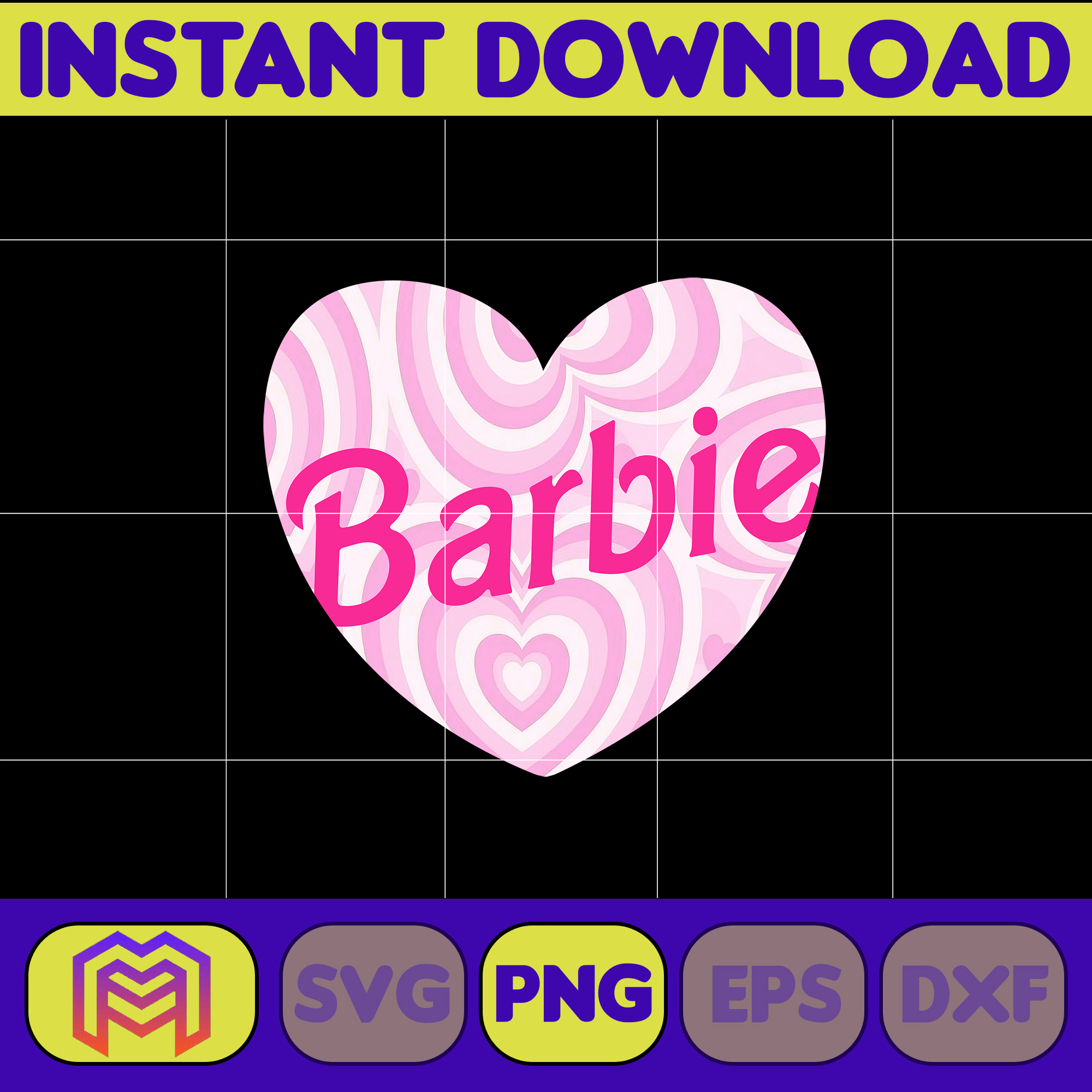 Barbie Png, Barbdoll, Files Png, Clipart Files, BarbMega Png - Inspire ...