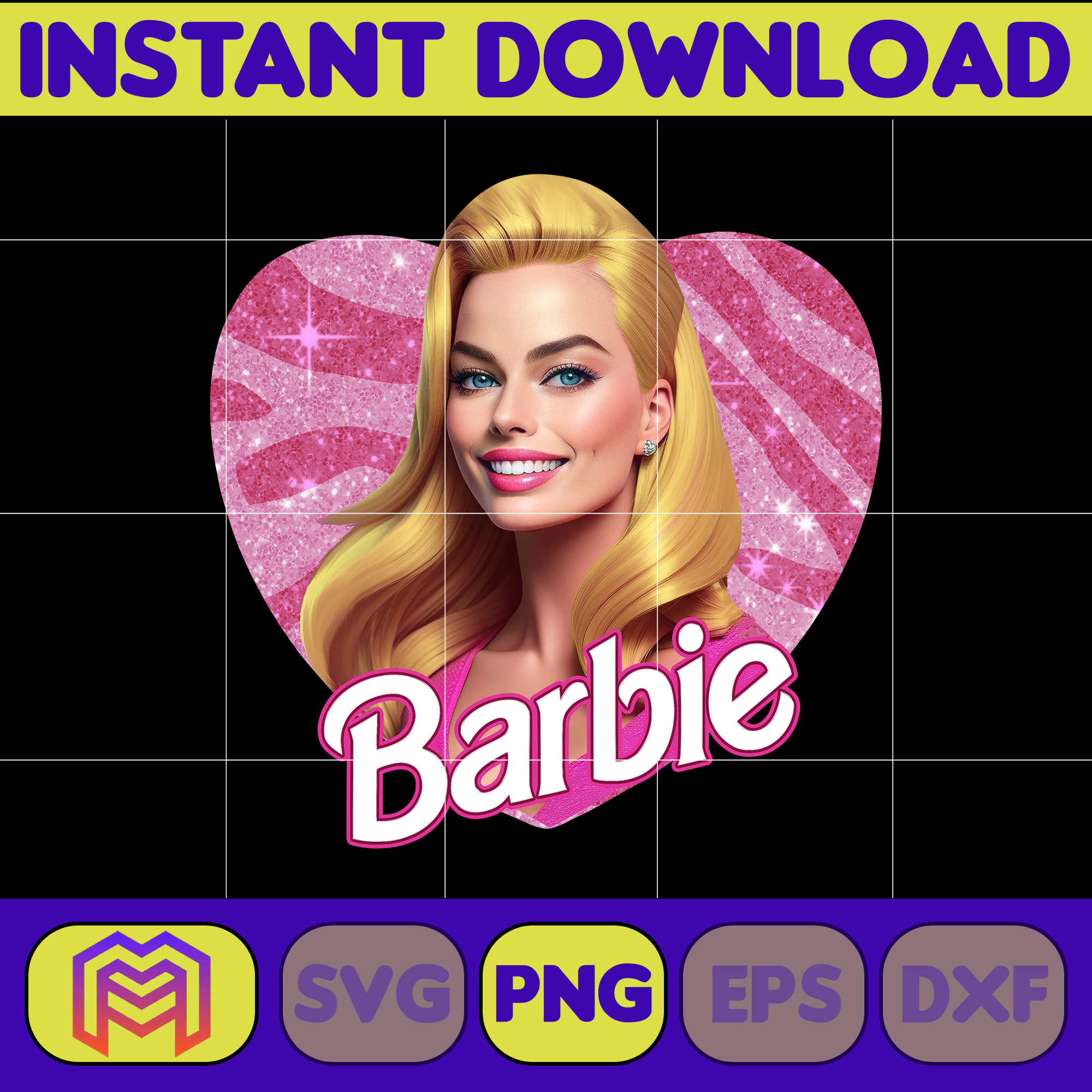 Barbie Png, Barbdoll, Files Png, Clipart Files, BarbMega Png | Inspire ...