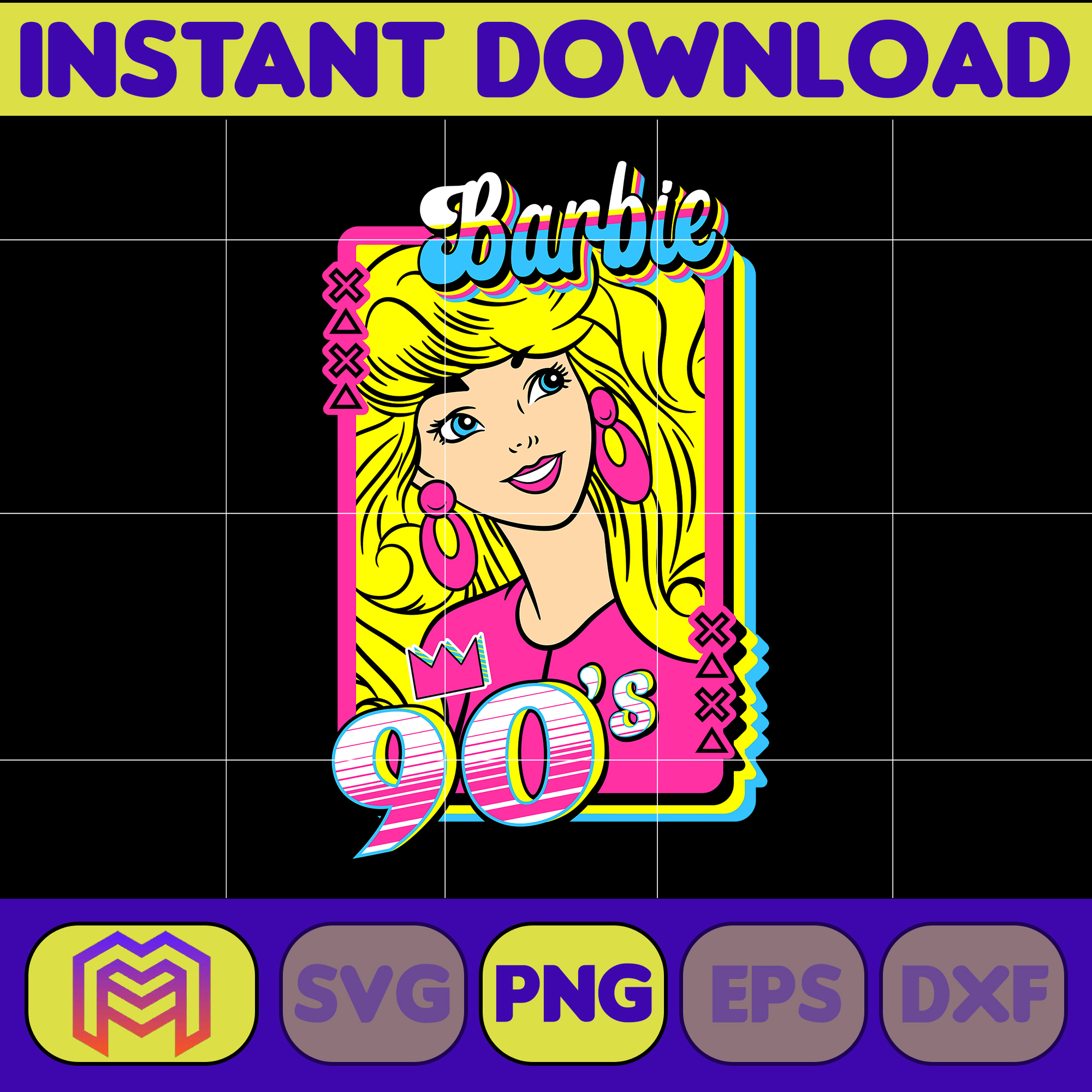 Barbie Png, Barbdoll, Files Png, Clipart Files, BarbMega Png | Inspire ...