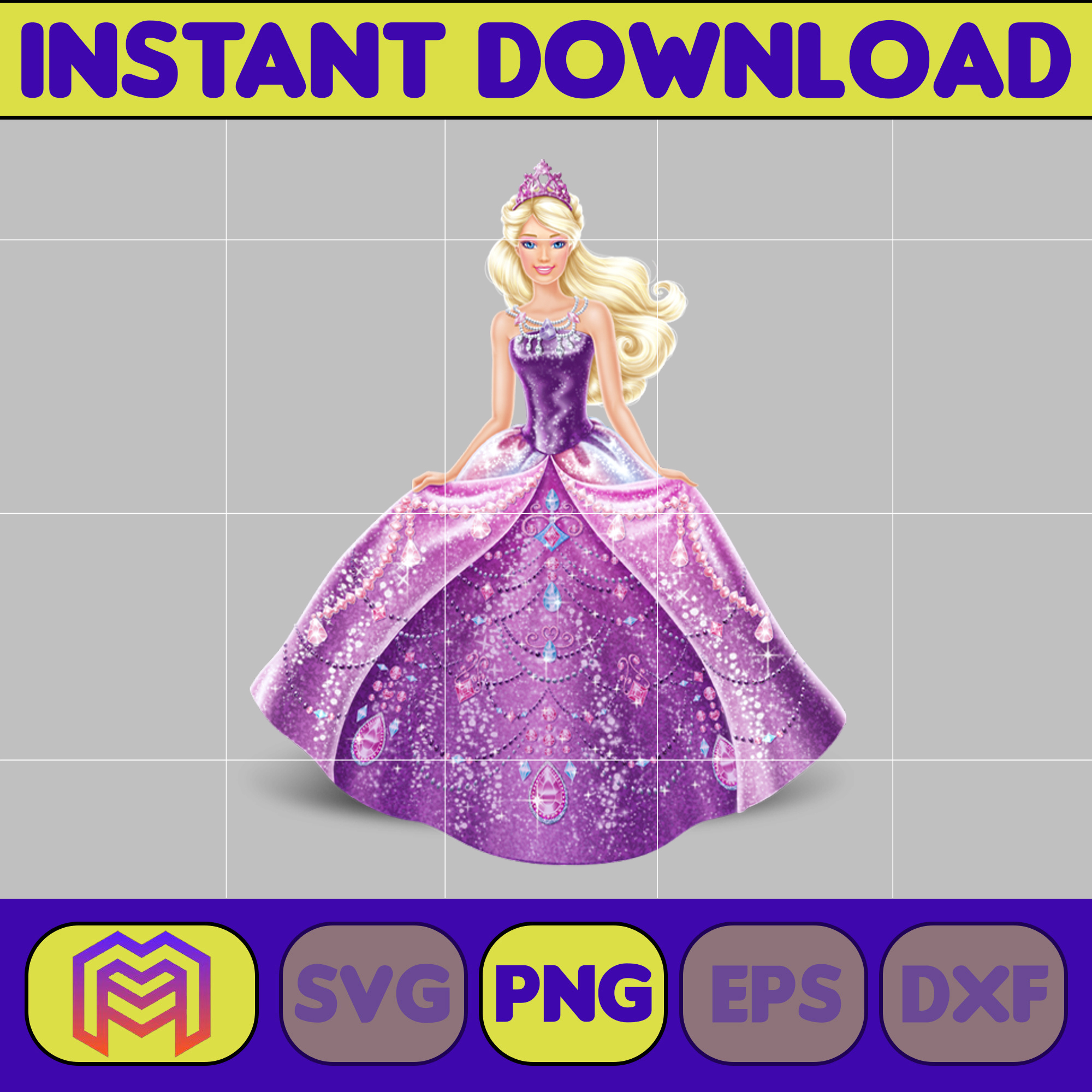 Barbie Png, Barbdoll, Files Png, Clipart Files, BarbMega Png - Inspire ...