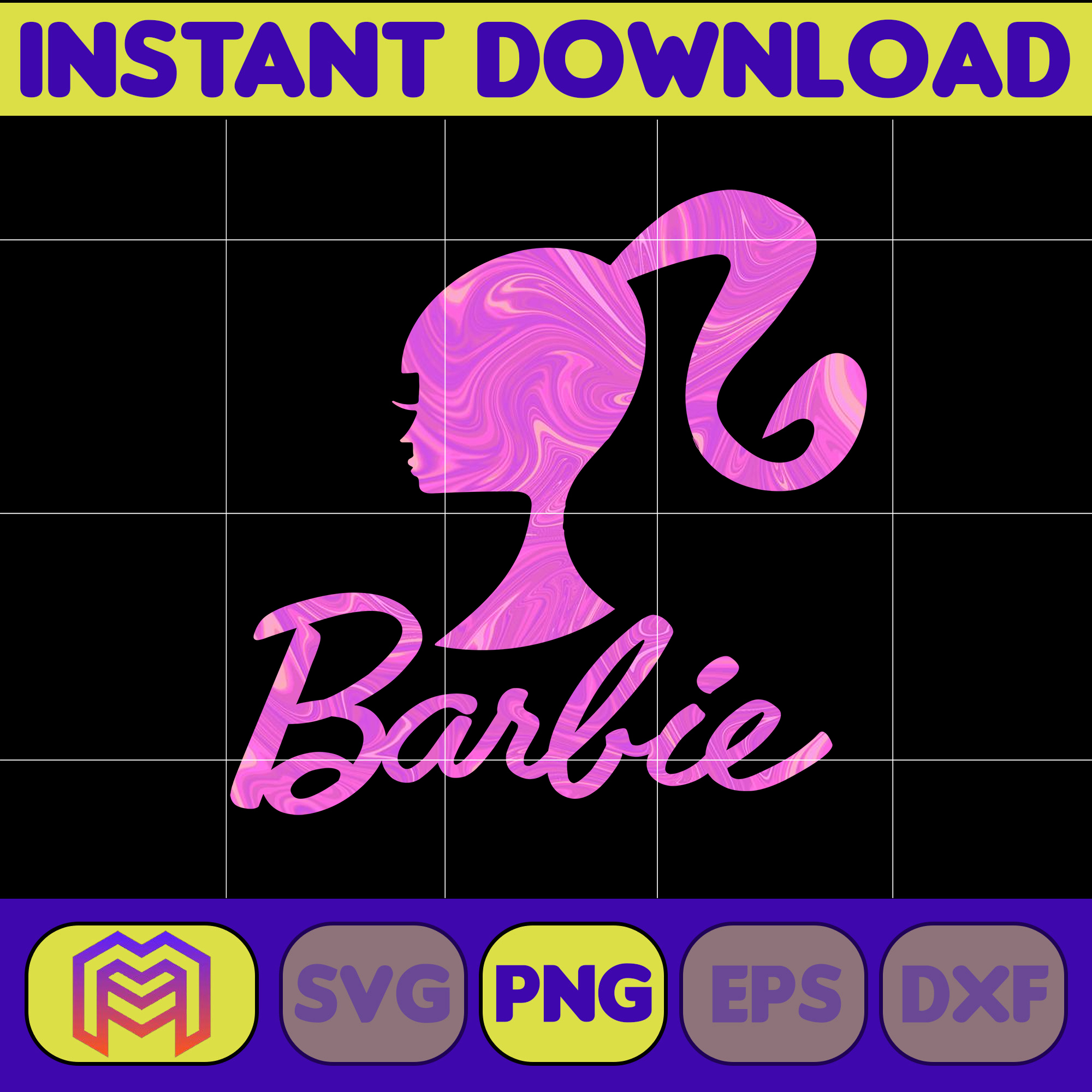 Barbie Png, Barbdoll, Files Png, Clipart Files, BarbMega Png | Inspire ...