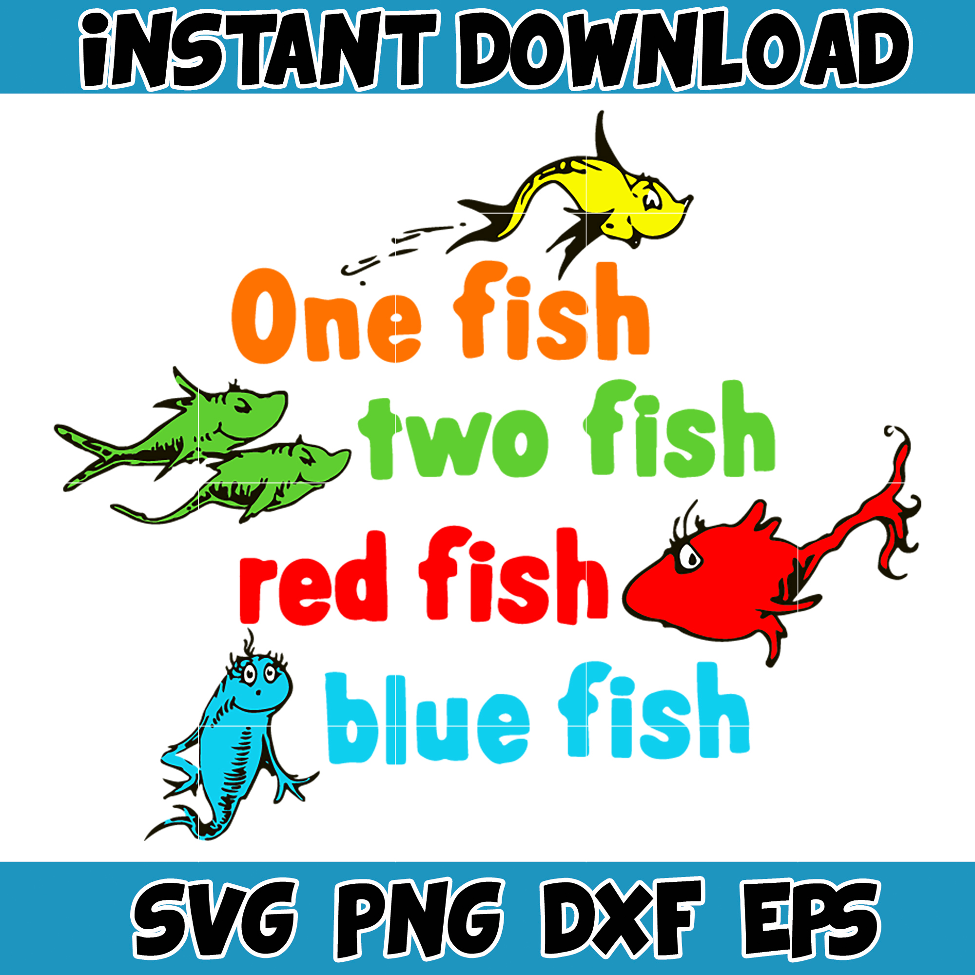 Dr.Suess Svg, Dxf, Png, Dr.Suess book Png, Dr. Suess Png, Su - Inspire ...