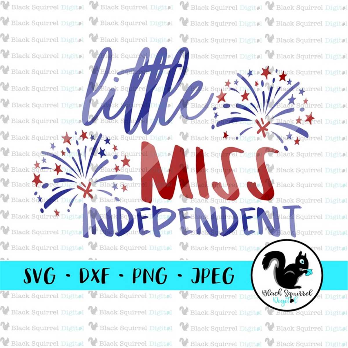 Fourth of July, Little Miss Independent, Fireworks, Stars an | Inspire ...