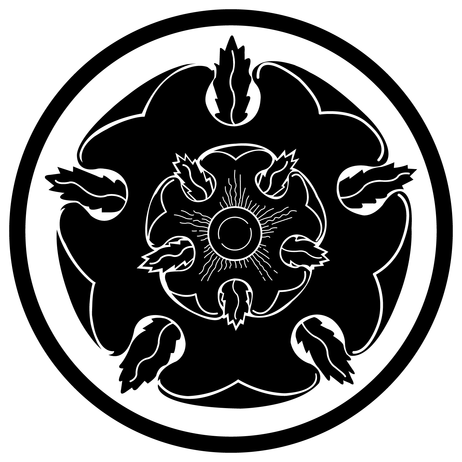 House of Tyrell Svg, Game of Thrones Svg, Dragon svg, Winter - Inspire ...