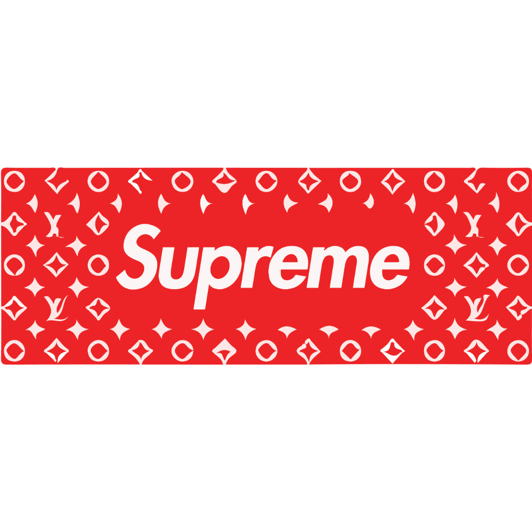 Supreme Svg, Supreme Logo Svg, Supreme Vector, Supreme Clipa | Inspire ...