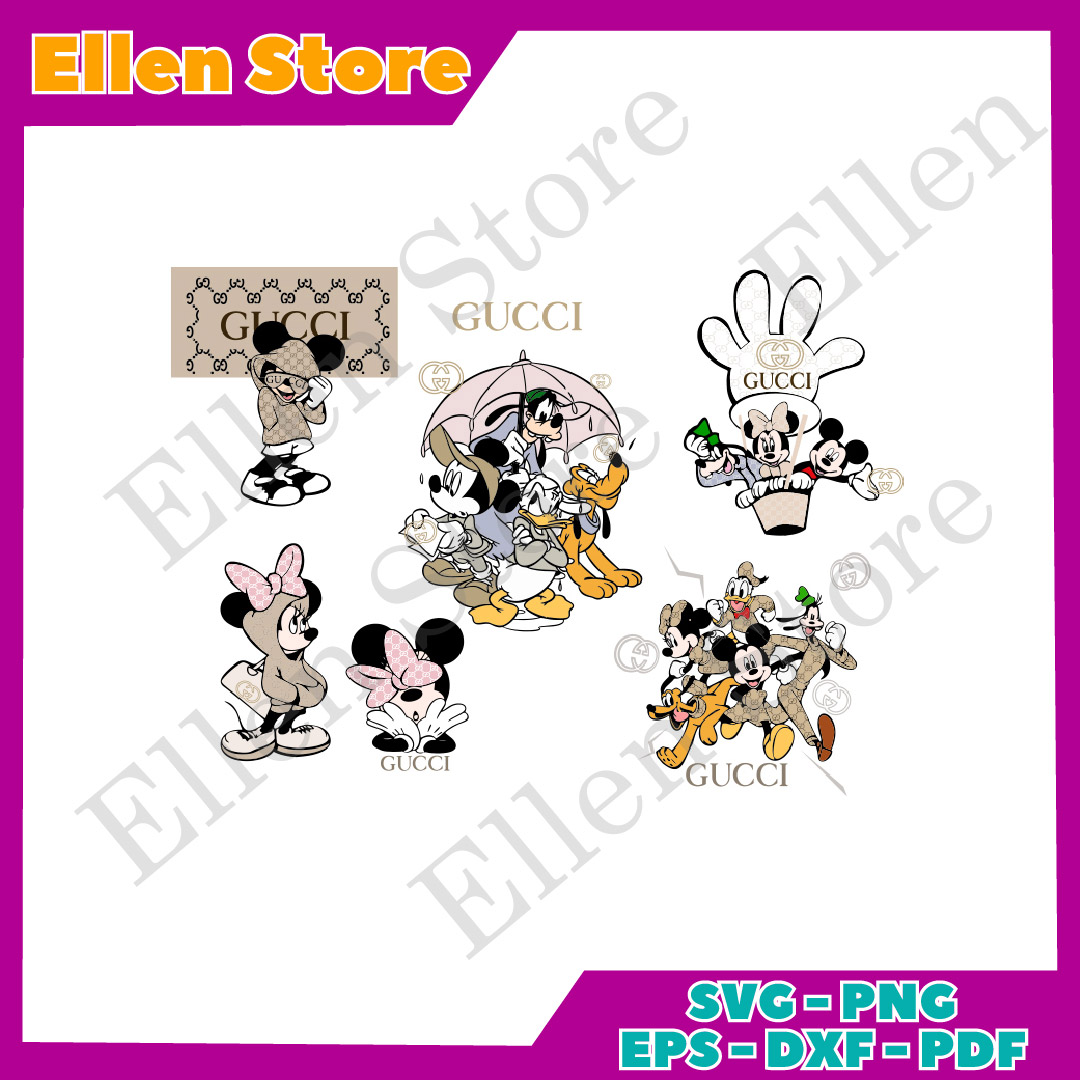 Disney Brand Logo Svg - Inspire Uplift