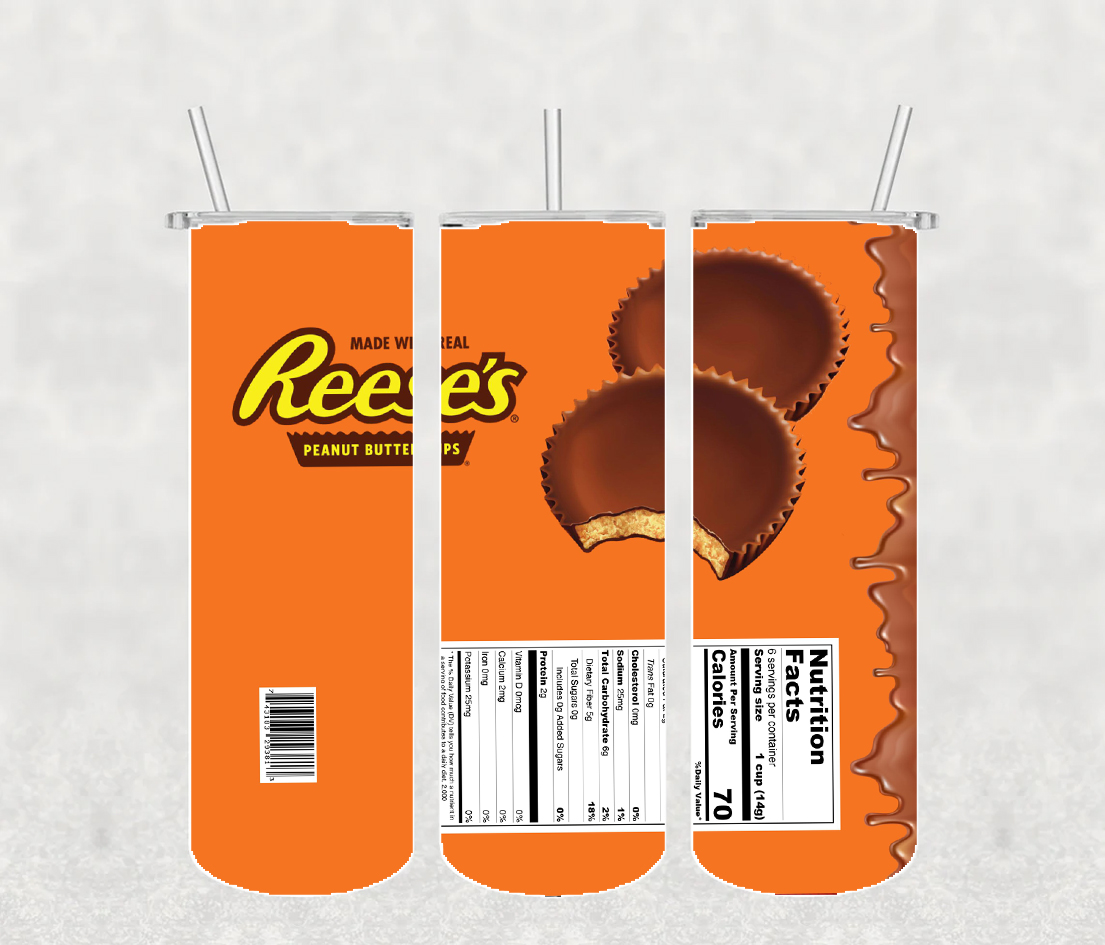 Drip Tumbler | Inspire Uplift