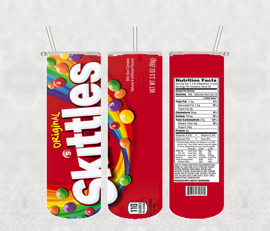 skittles svg - Inspire Uplift