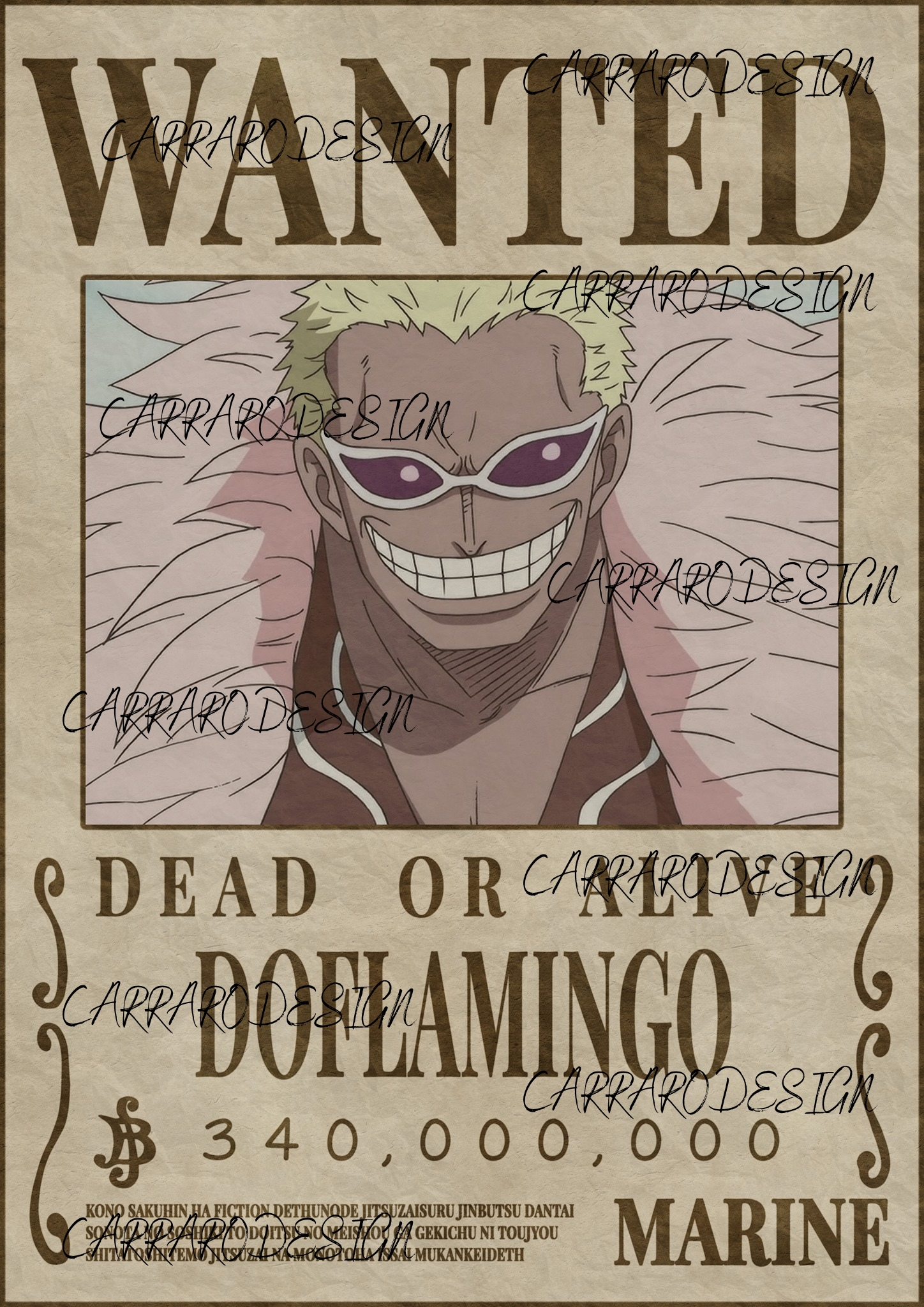 one piece wanted ,Anime png - Inspire Uplift