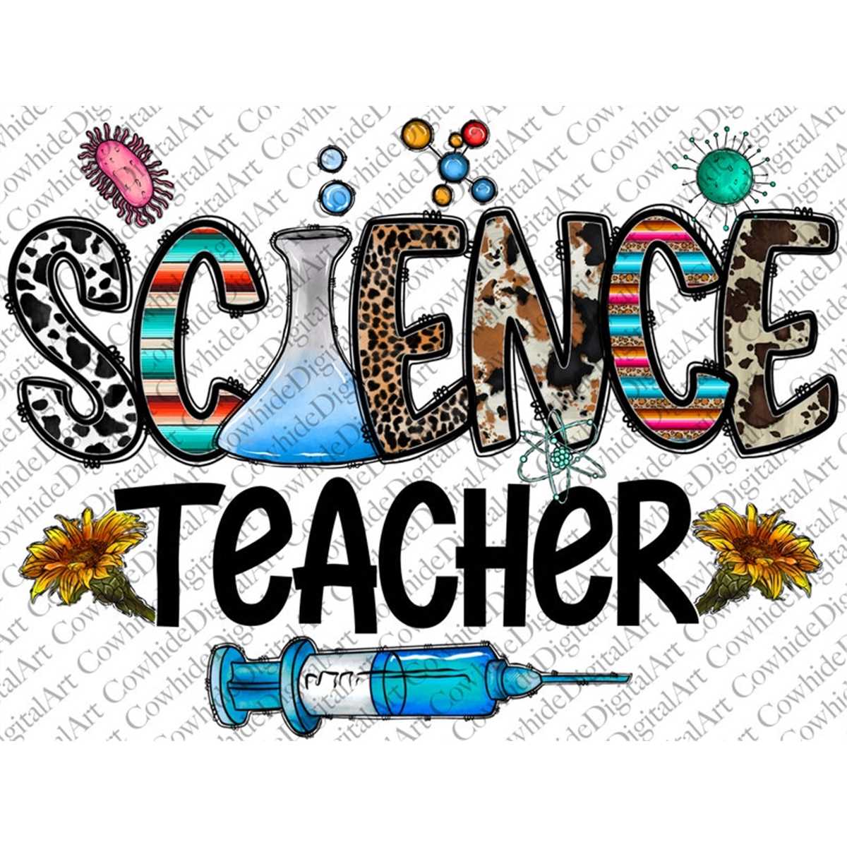 Science Teacher Png, Western PNG, Science Life Png, Love sci | Inspire ...