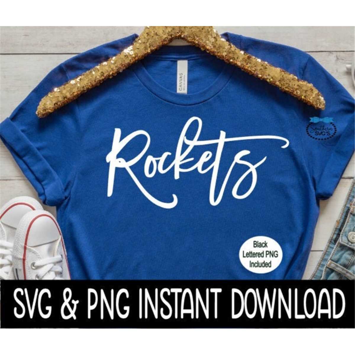 Cheer Mascot SVG, Cheer Mascot PNG, Rockets SvG, School Masc - Inspire ...