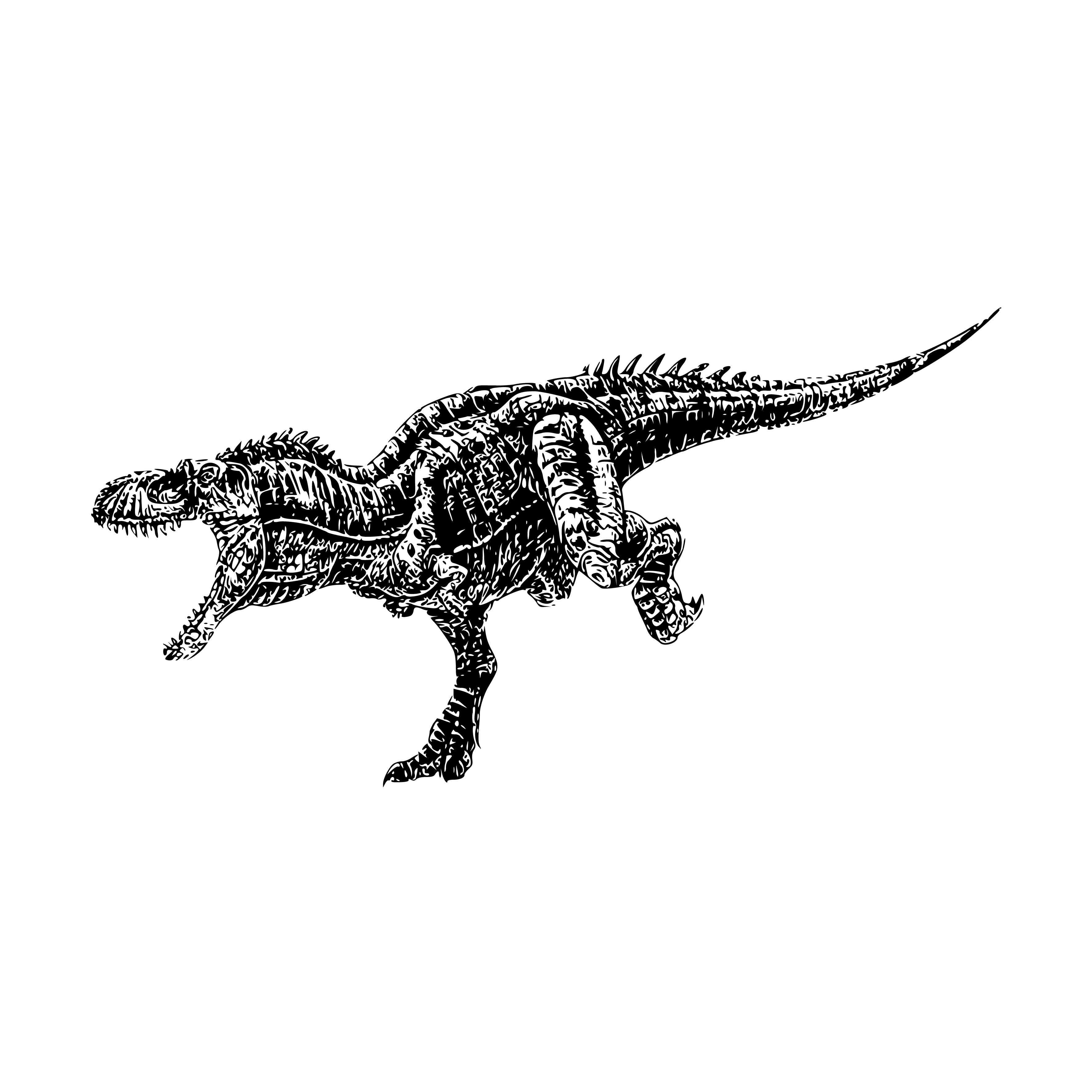 Jurassic Park Svg, Jurassic Park Template svg, Jurassic Park | Inspire ...