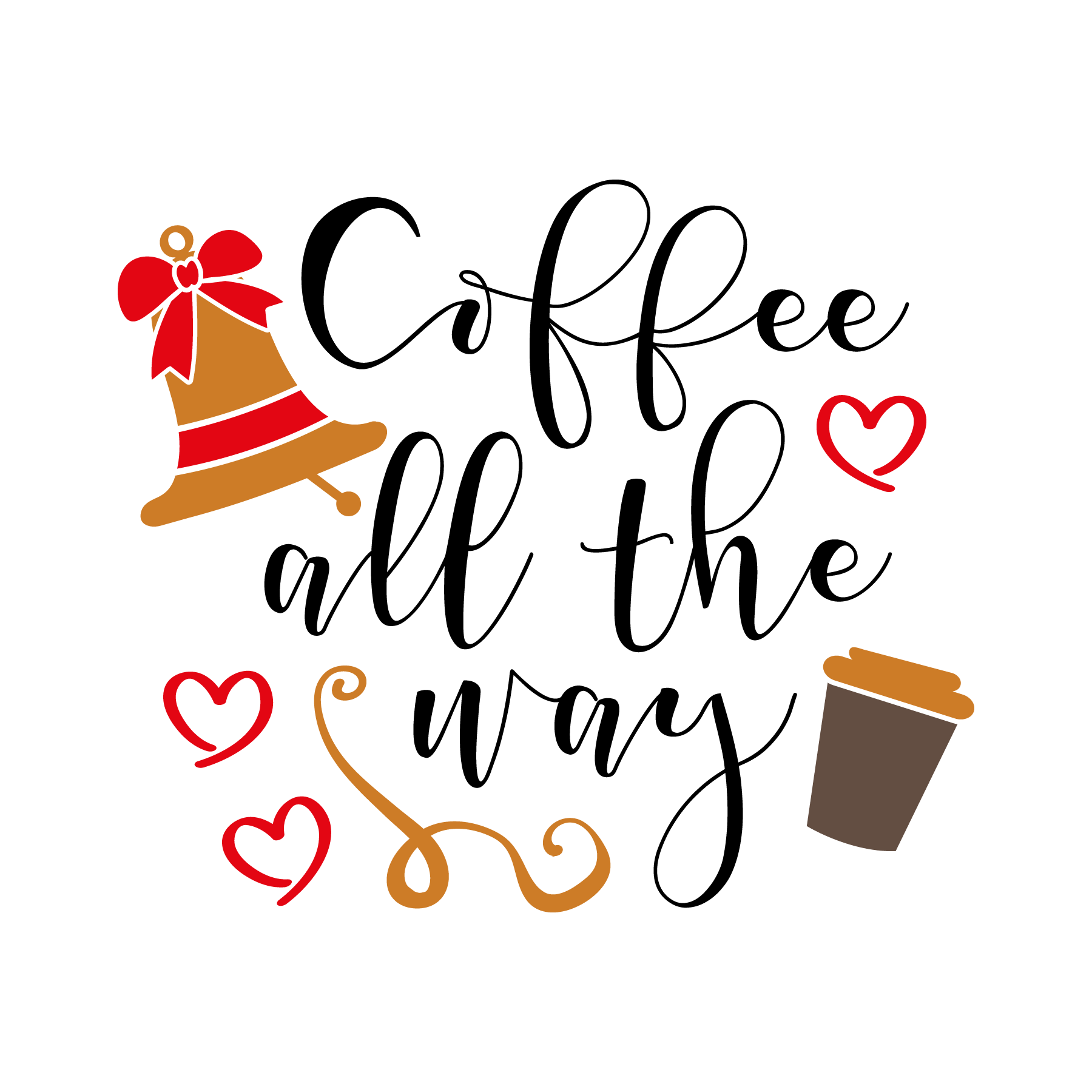 Starbucks Svg, Starbucks Pvg, Starbucks Cup Wrap Svg, Starbu | Inspire ...
