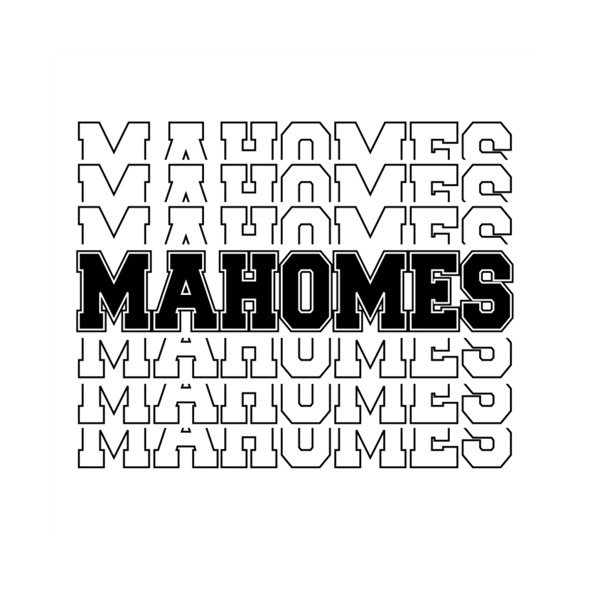 Mahomes Svg, Sport Svg, Mahomes Logo Svg, Mahomes Fan Svg, M | Inspire ...
