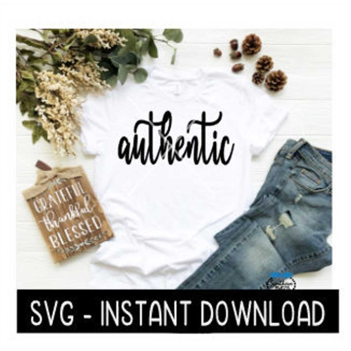 Authentic SVG, Tee Shirt SVG Files, Wine Glass SVG Instant D - Inspire ...