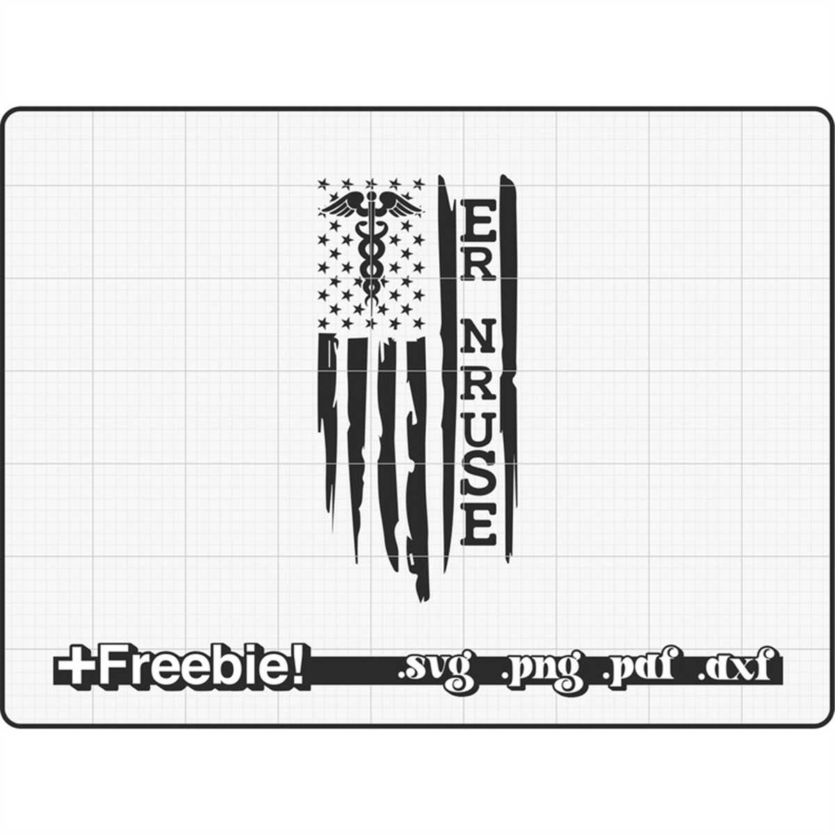 Nurse Svg, Nurse Split Name Monogram Svg, Stethoscope Svg, S | Inspire ...