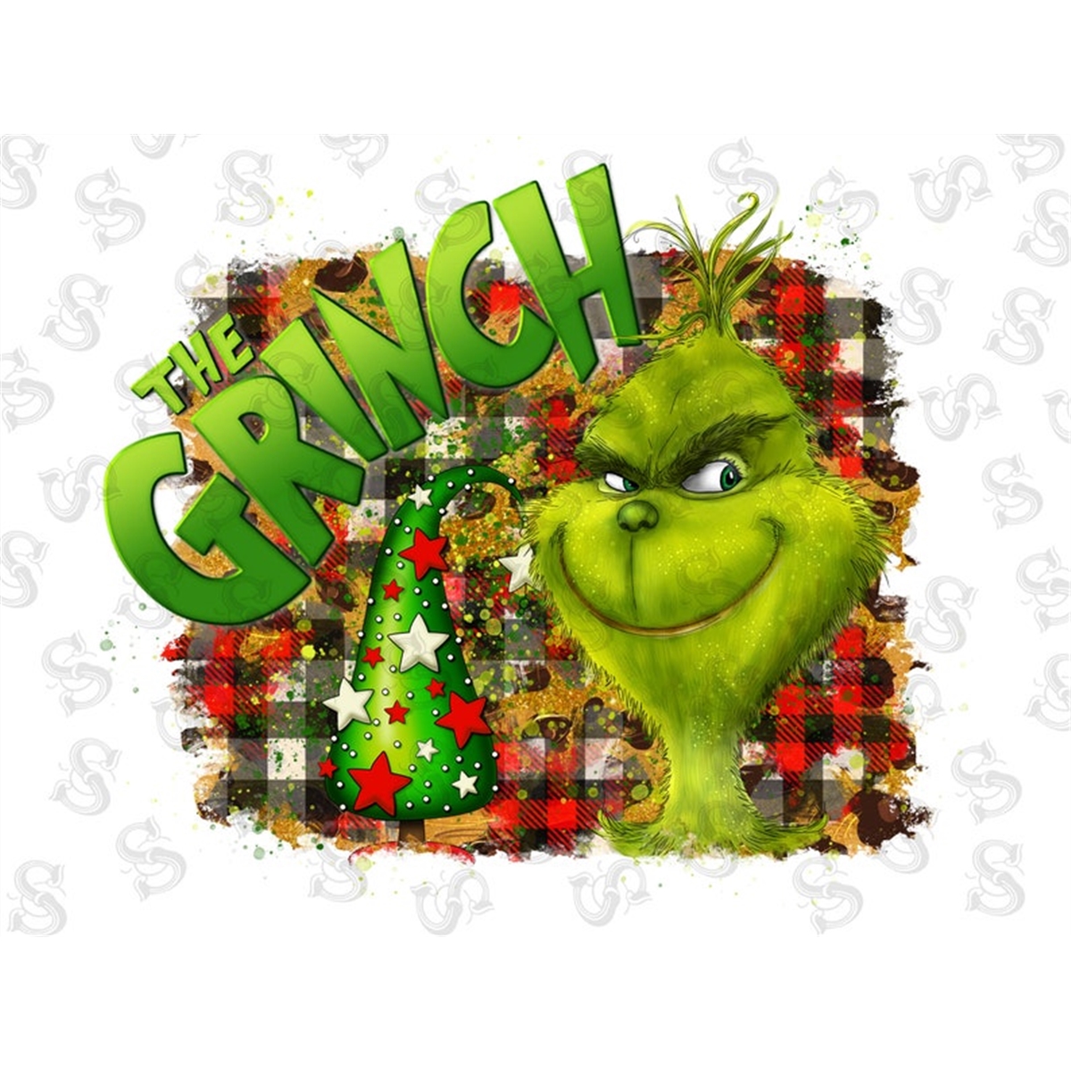 The Grinch Png,Christmas Sublimation,Christmas png,Coffee S | Inspire ...