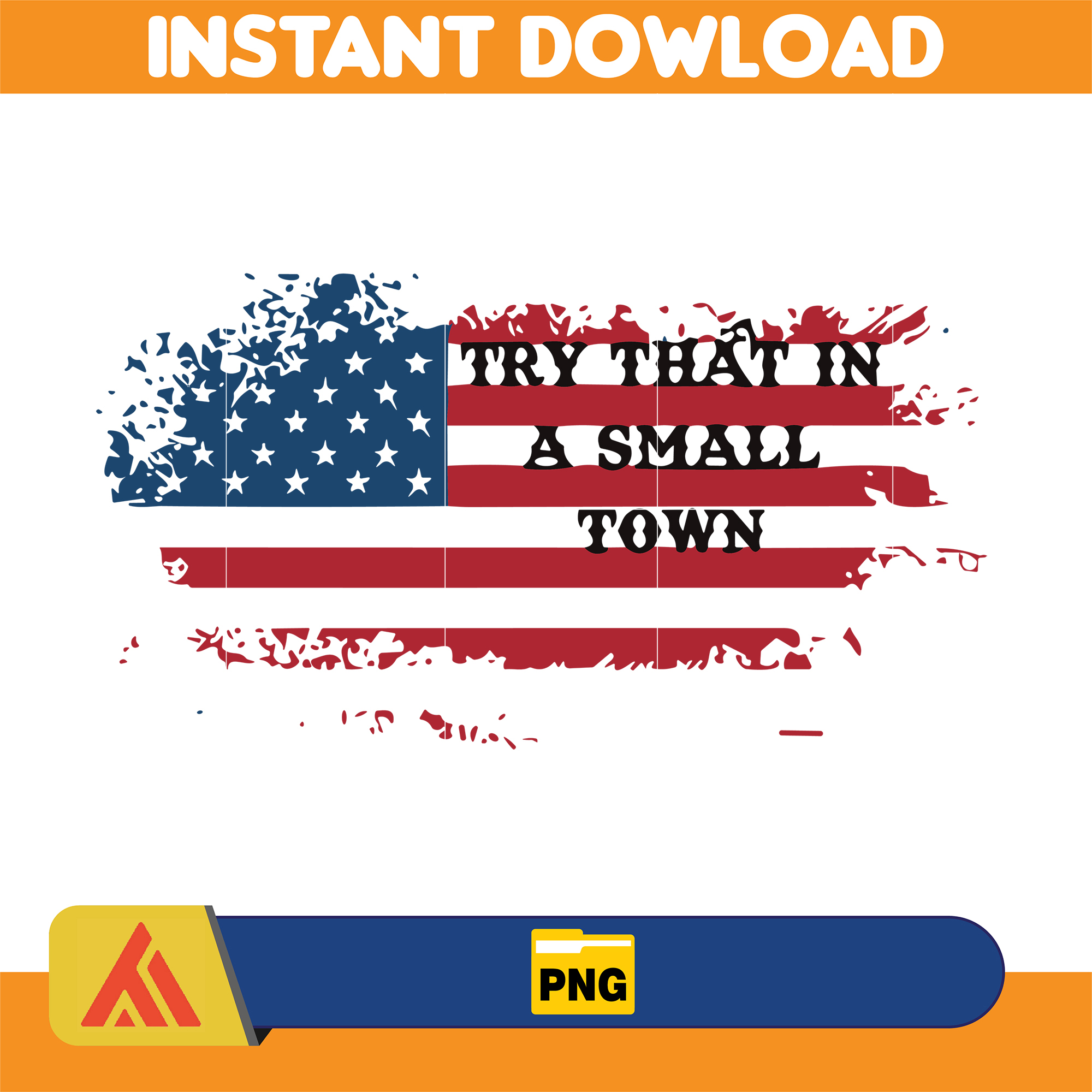 Try That In A Small Town PNG,Country Png, Southern Png, Jaso | Inspire ...