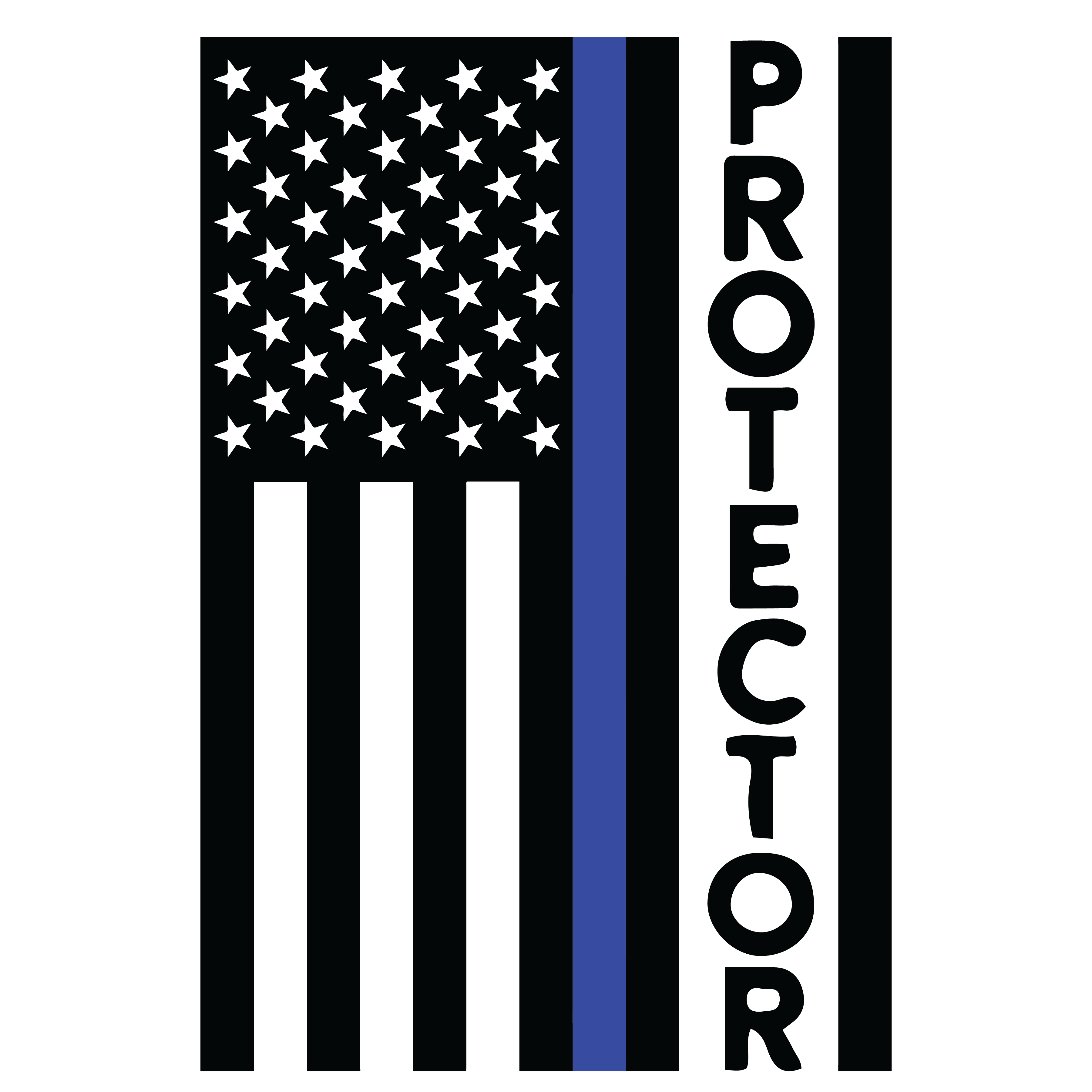Designs Police Svg, Police Thin Blue Line Svg Back, The Blue | Inspire ...