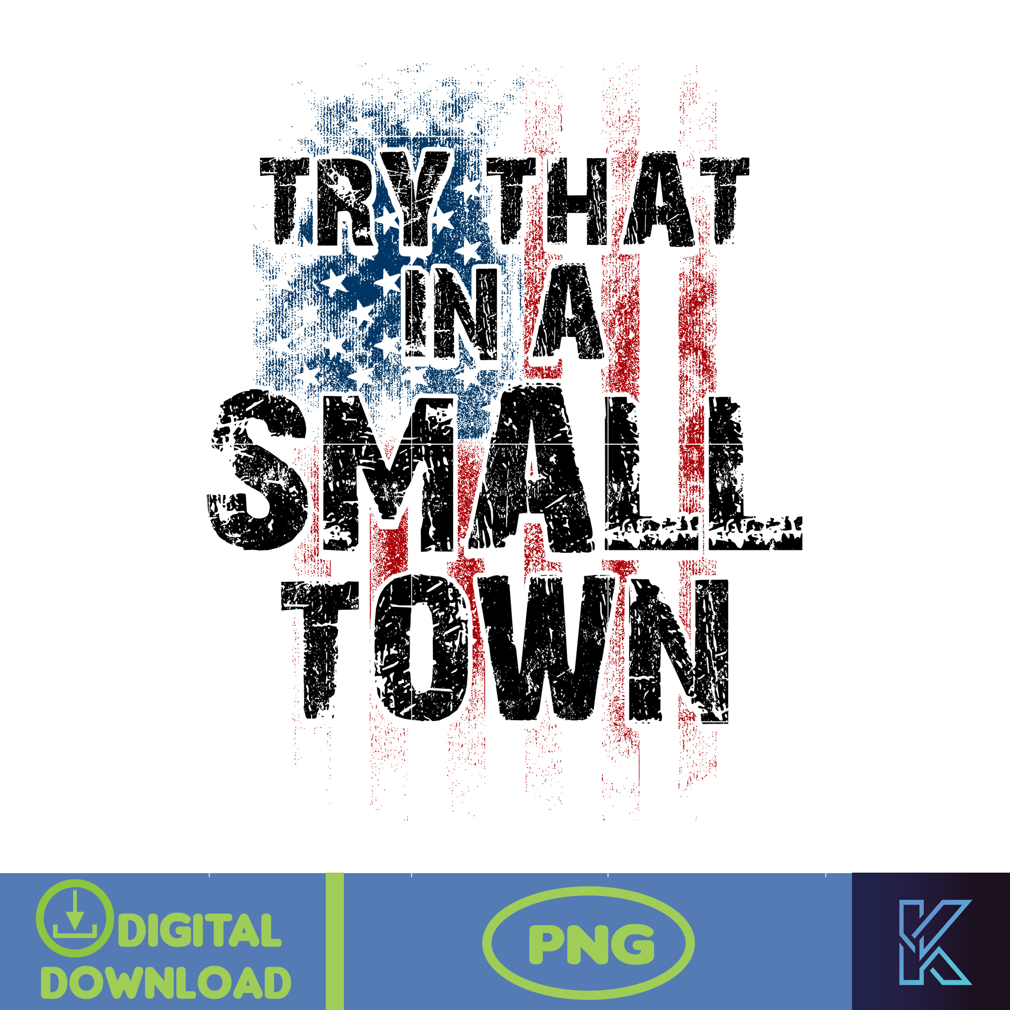 Cool Try That In A Small Town Png Gallery