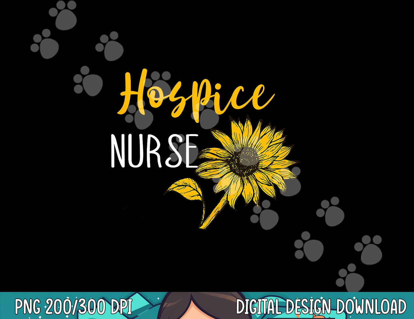 Medical Nurse Life Hospice Nurse Terminal Care Hospice Work | Inspire ...