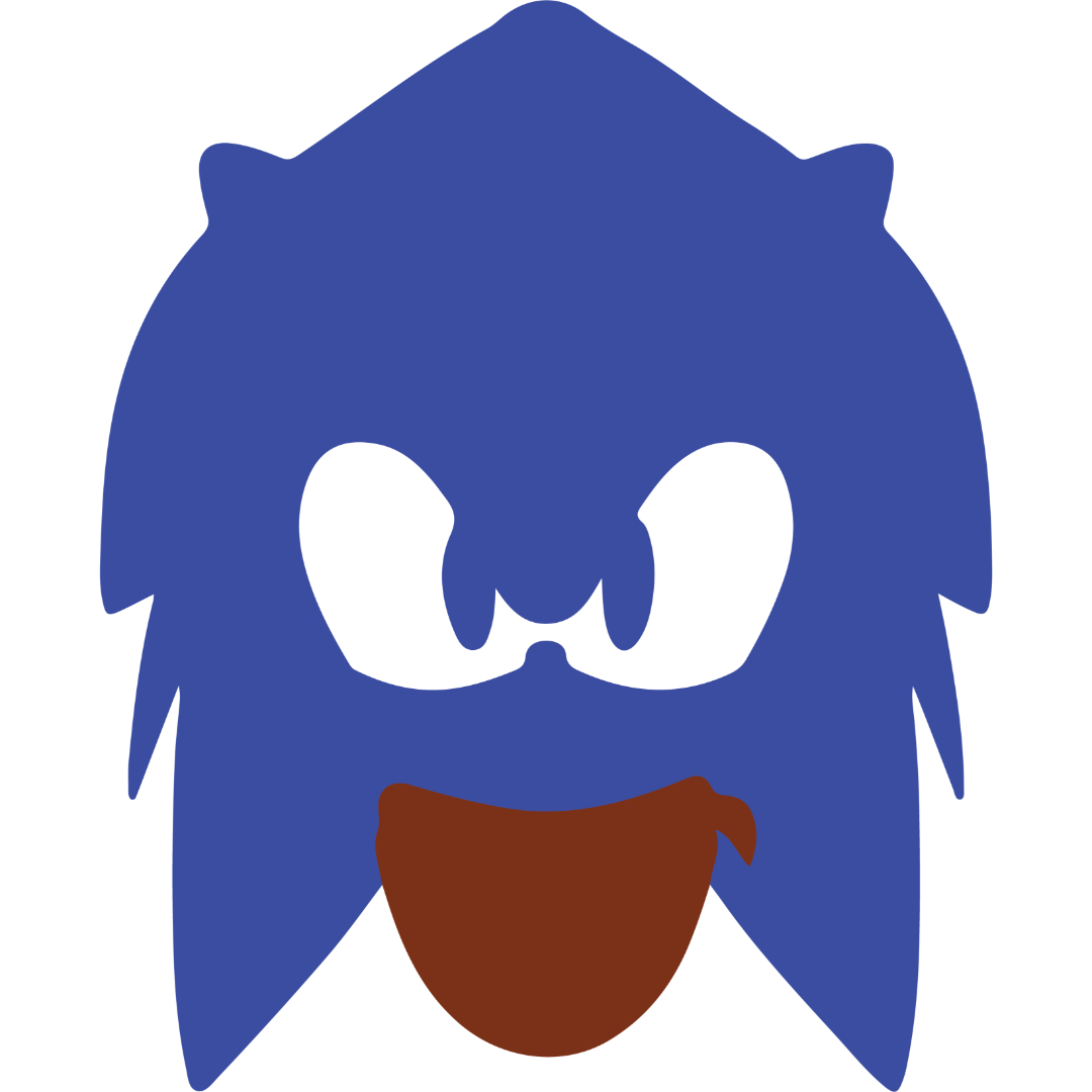 sonic bundle svg, sonic alphabet svg, sonic font svg, sonic | Inspire ...