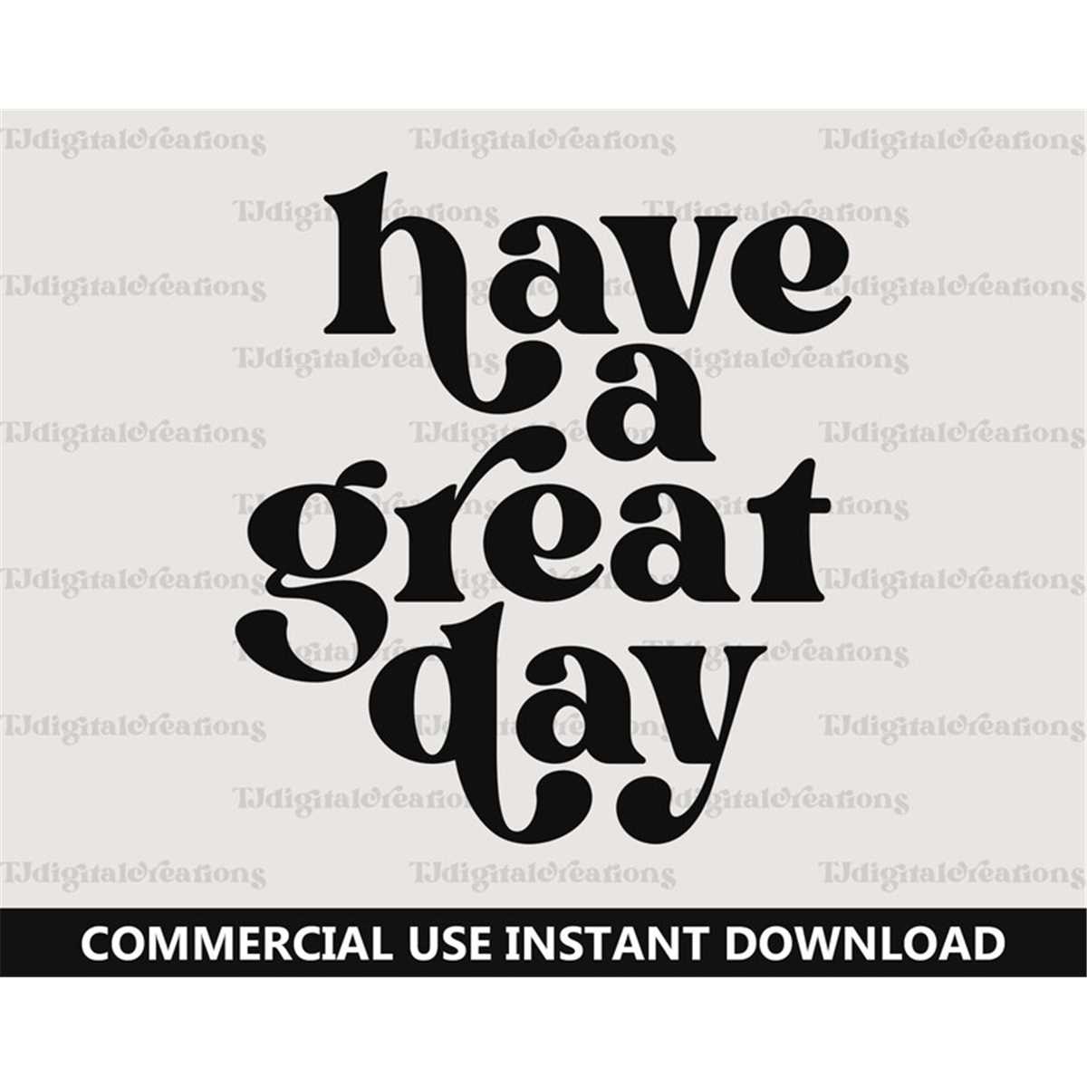 have a nice day svg - Inspire Uplift